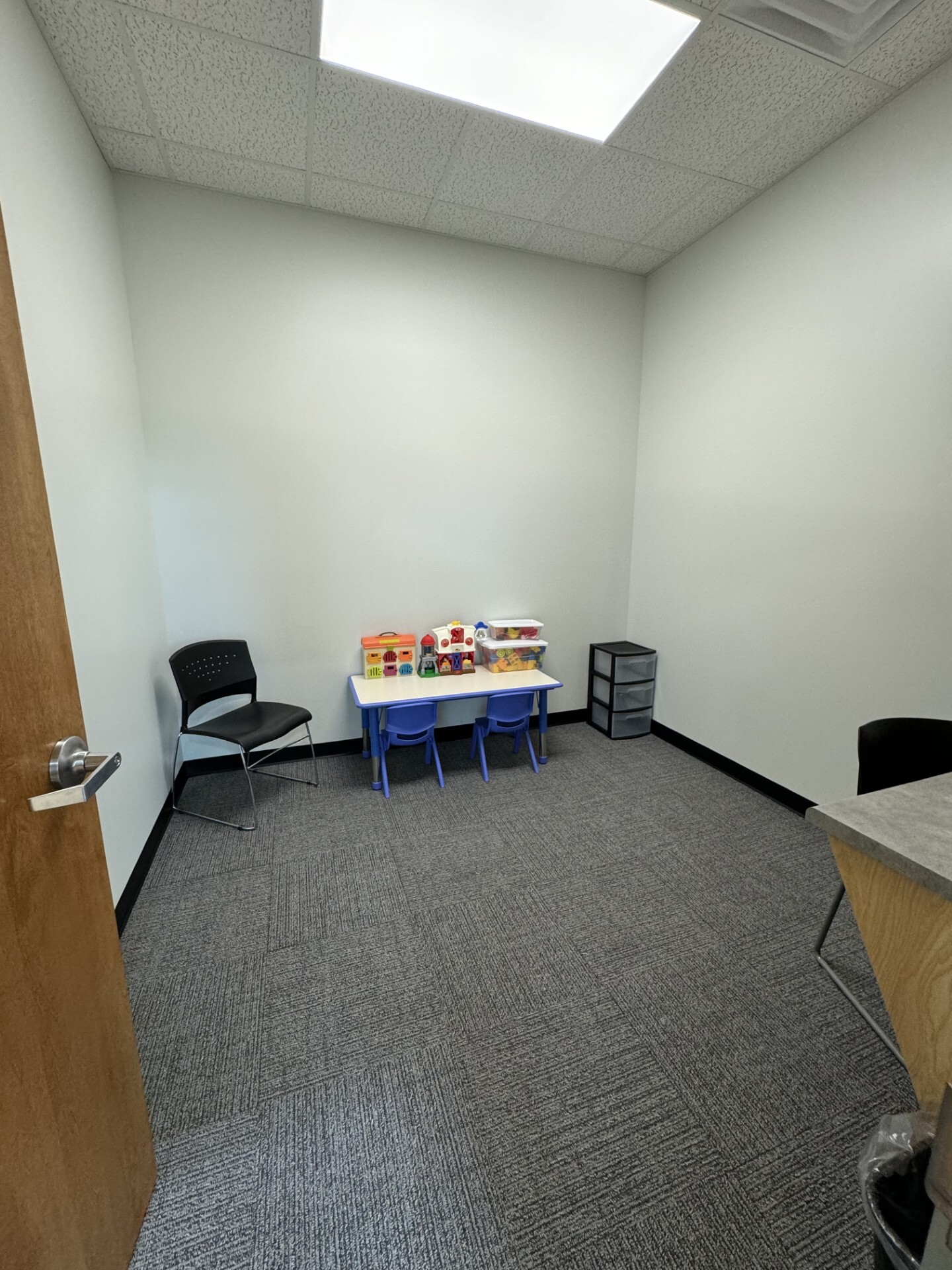 Pediatric Physical Therapy in Decatur, IL | Ivy Rehab