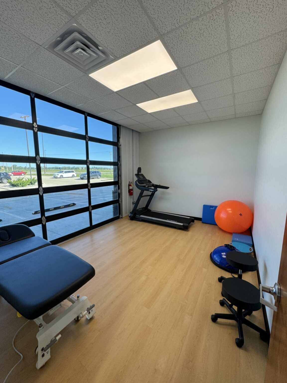 Pediatric Physical Therapy in Decatur, IL | Ivy Rehab