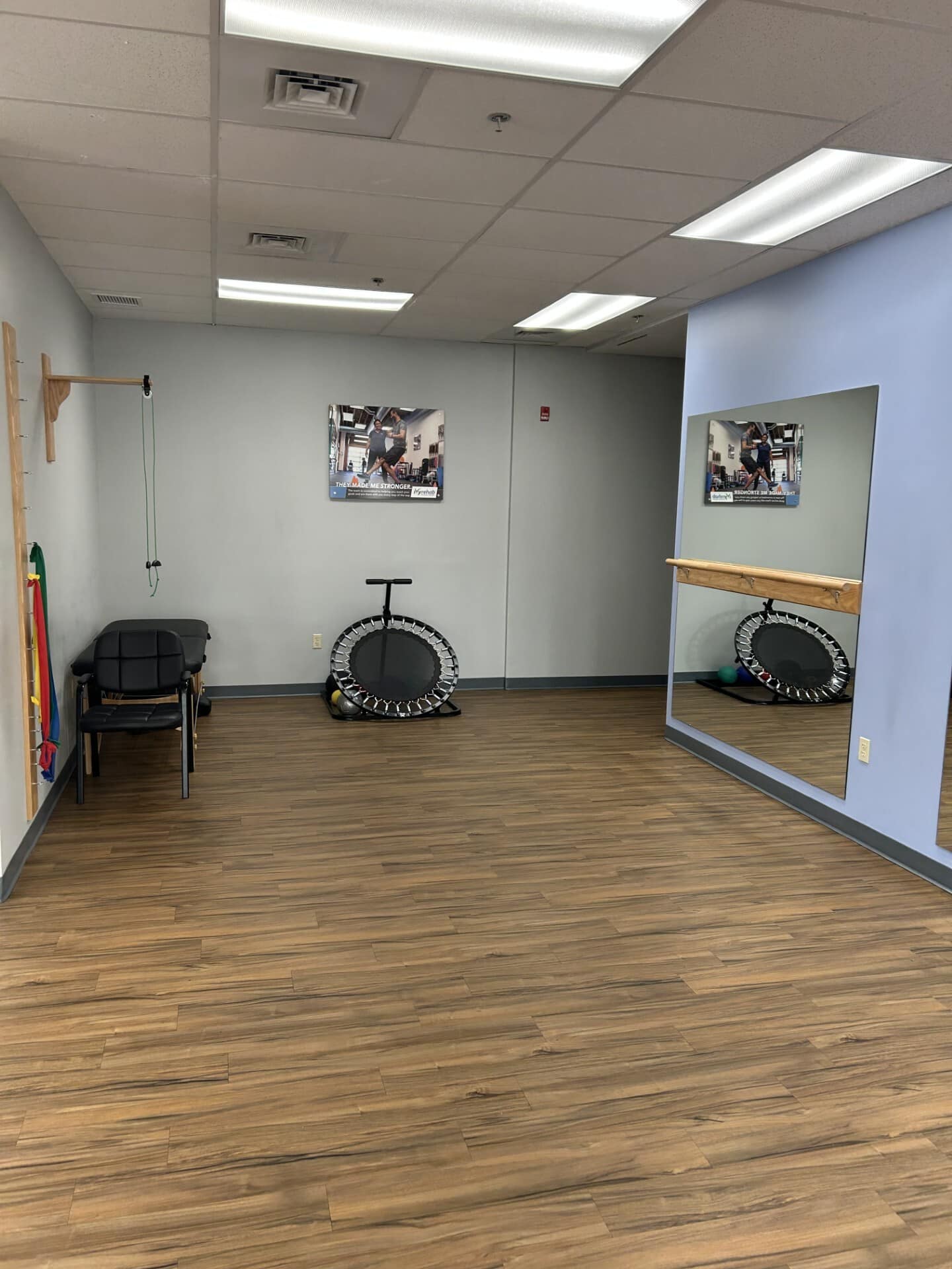 Physical Therapy in Southport, CT | Ivy Rehab