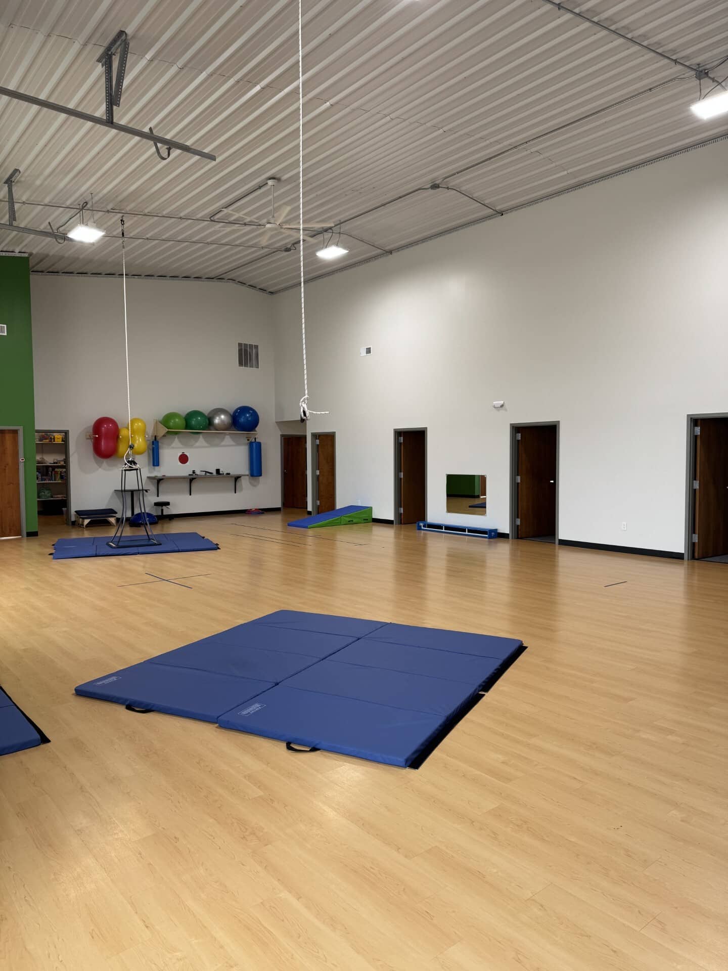 Pediatric Physical Therapy in Decatur, IL | Ivy Rehab