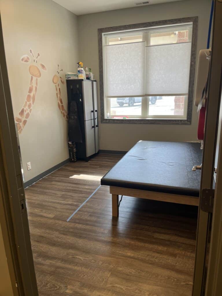 Pediatric Physical Therapy in Davison, MI | Ivy Rehab