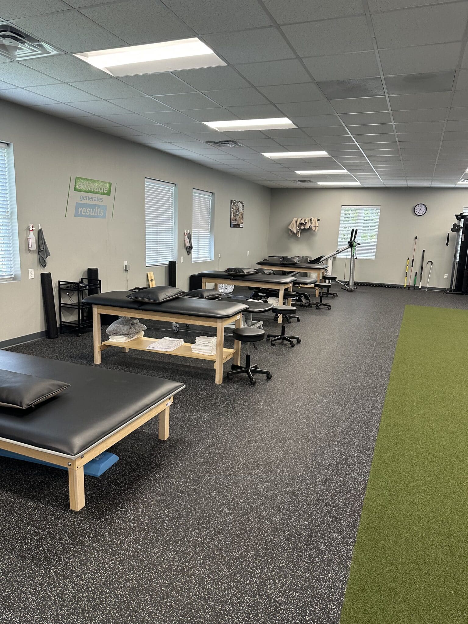 Physical Therapy in York, SC | Ivy Rehab