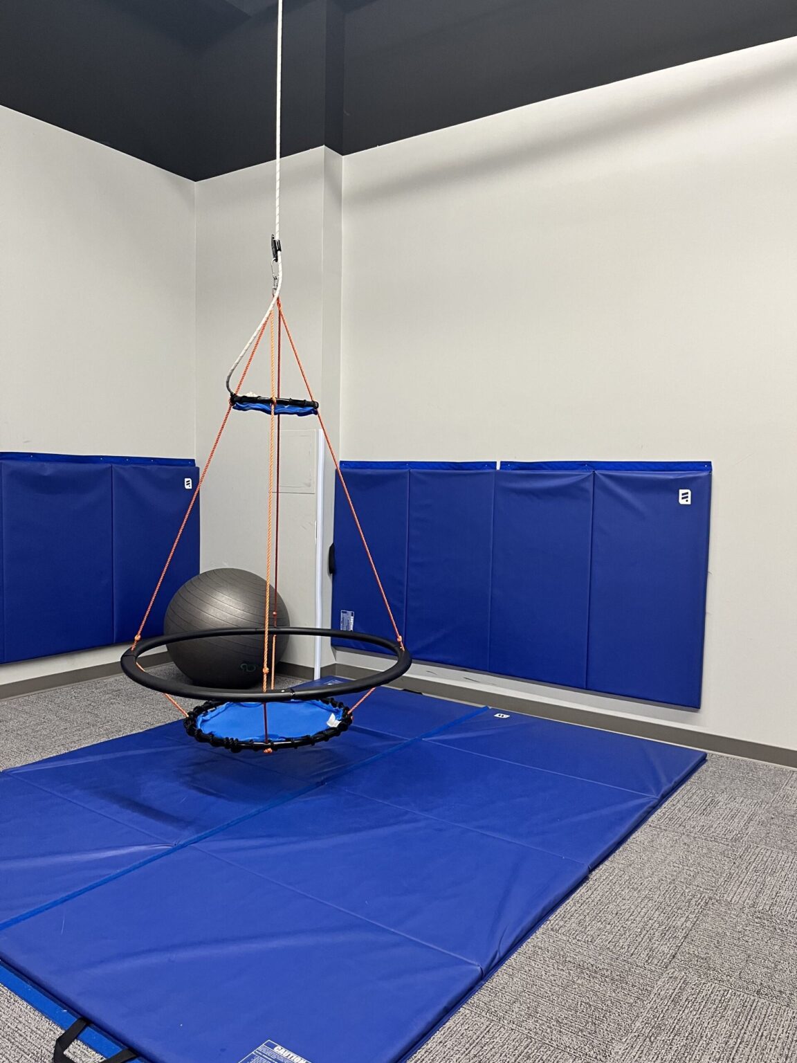 Pediatric Physical Therapy in Dexter, MI | Ivy Rehab
