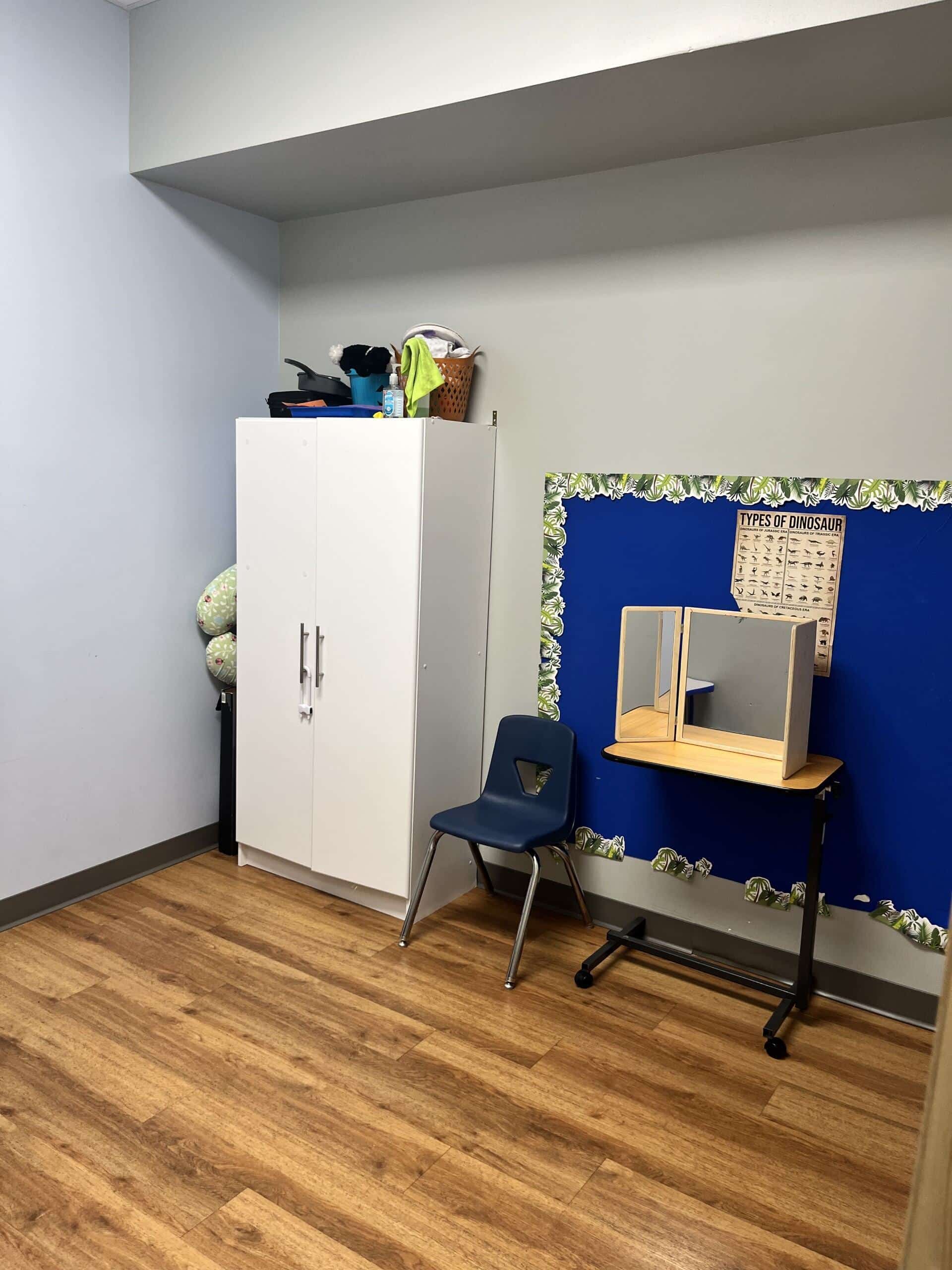 Pediatric Physical Therapy in Dexter, MI | Ivy Rehab