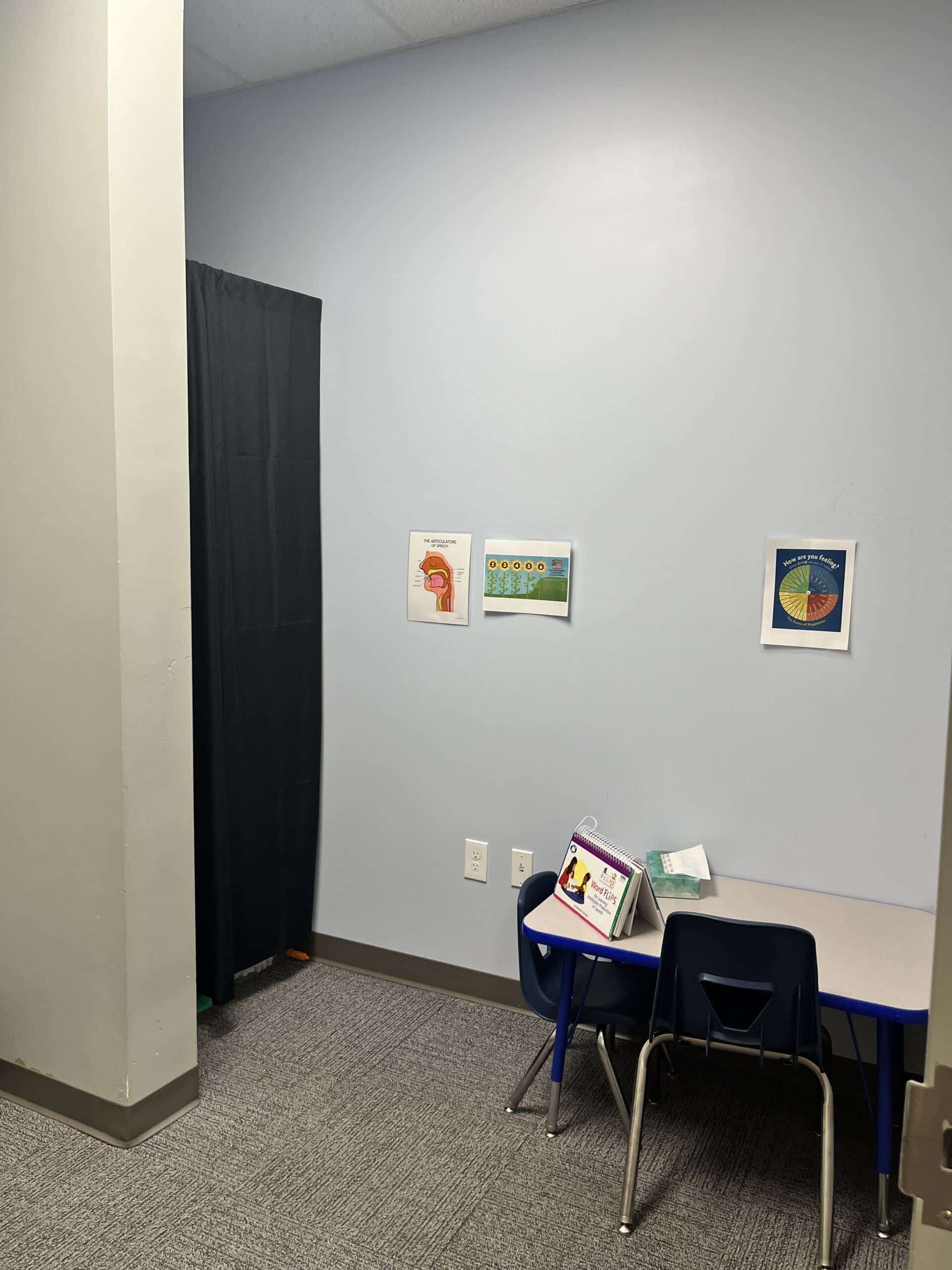 Pediatric Physical Therapy in Dexter, MI | Ivy Rehab