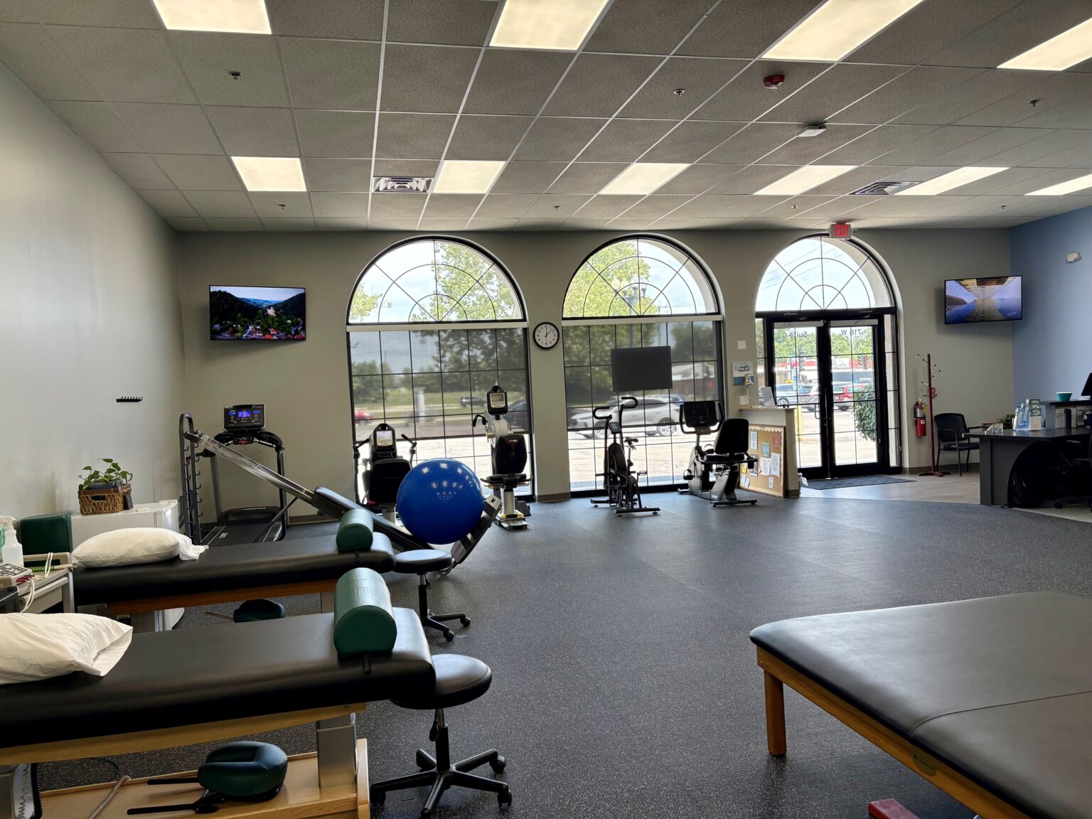 Physical Therapy in Geneva, IL | Ivy Rehab