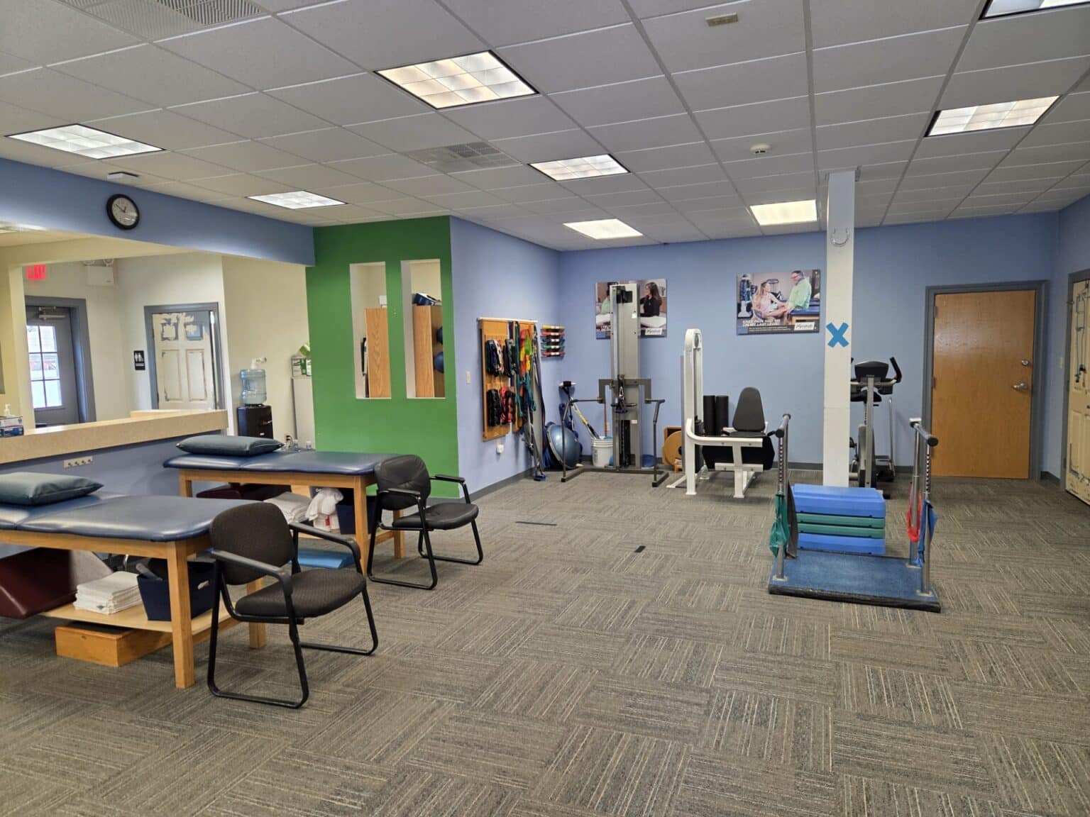 Physical Therapy in Somers Point, NJ | Ivy Rehab