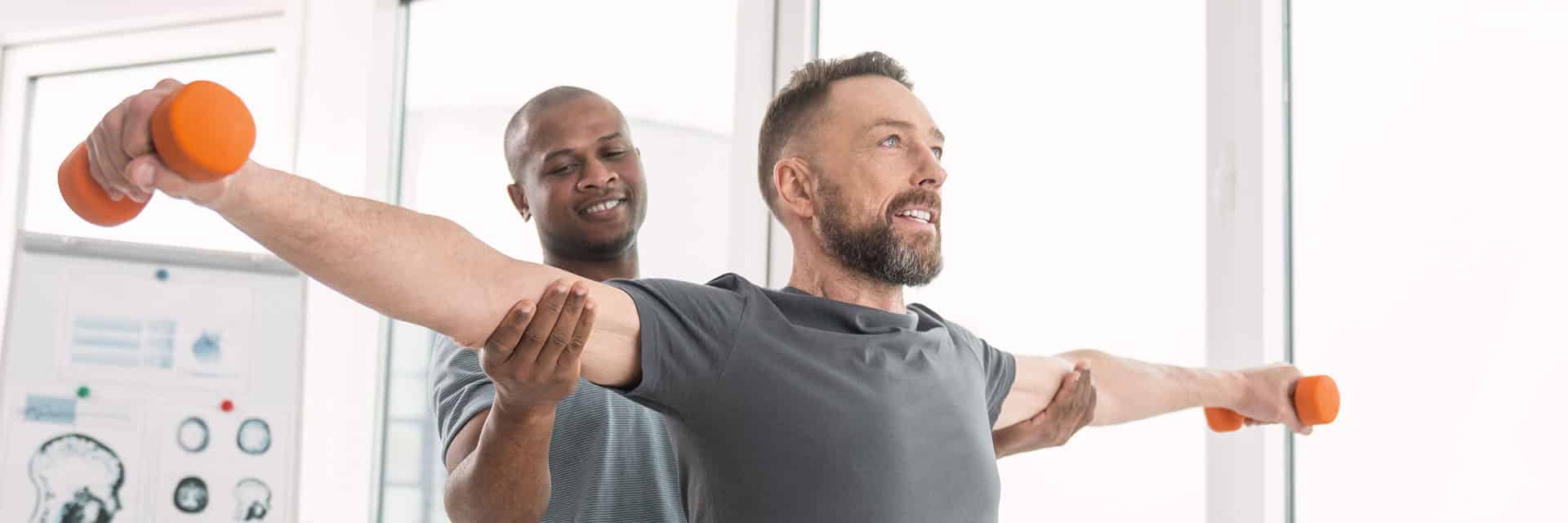 Patient Services | Ivy Rehab