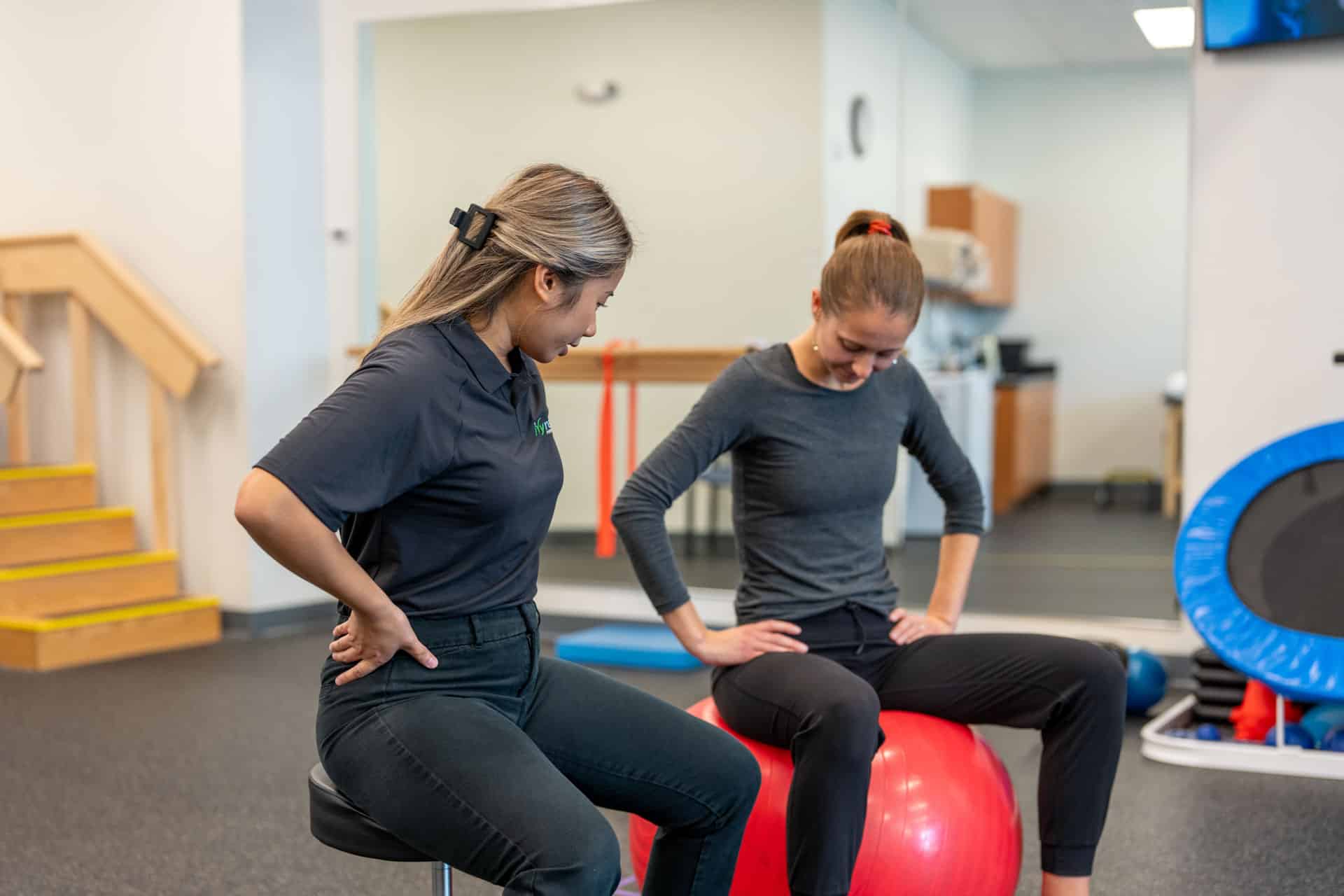 Bladder Health & Incontinence | Ivy Rehab