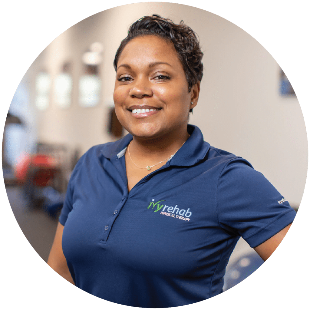 Career | Why Work at Ivy Rehab Network?