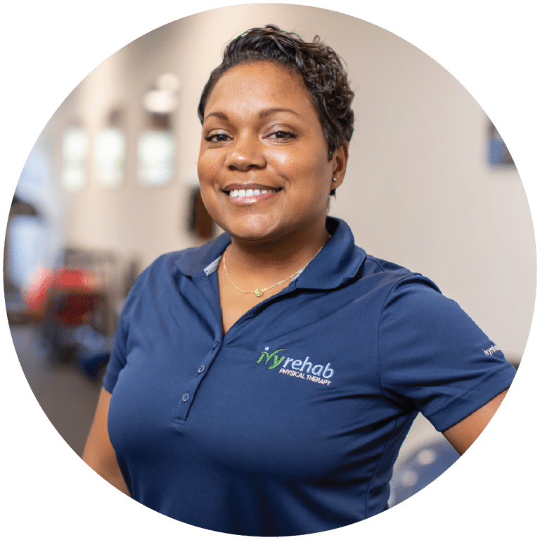 Career | Why Work at Ivy Rehab Network?