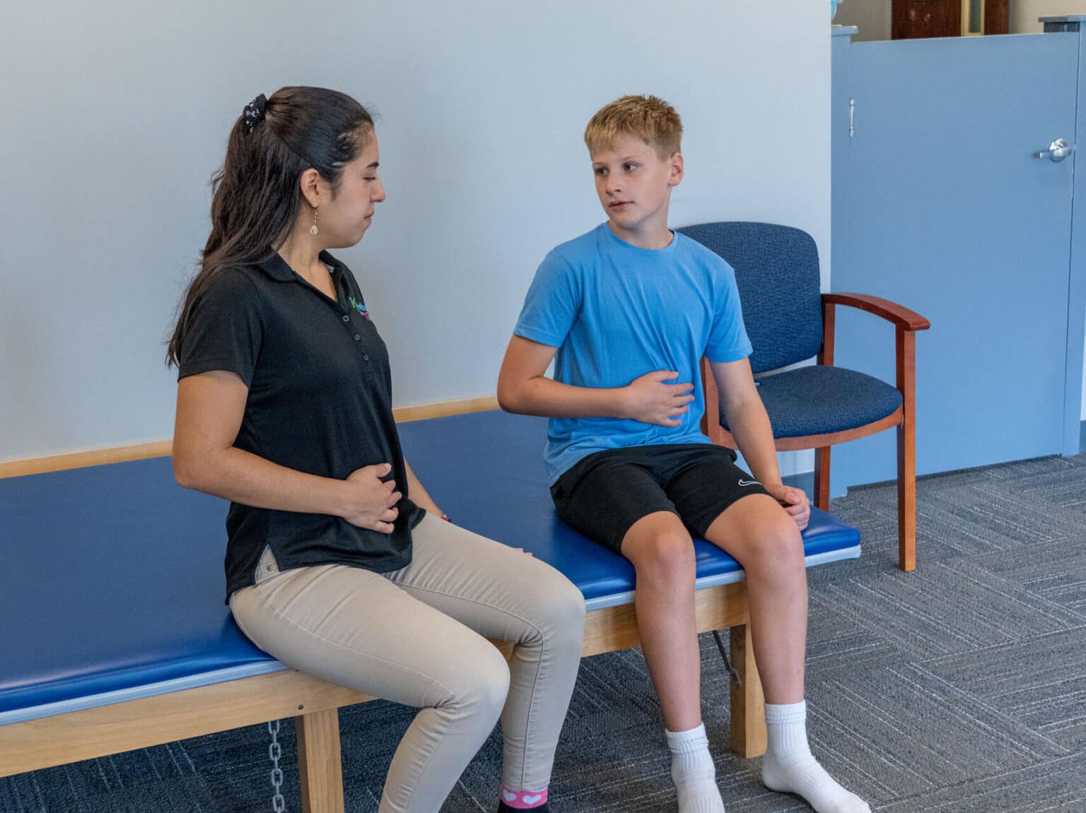 Constipation | Ivy Rehab