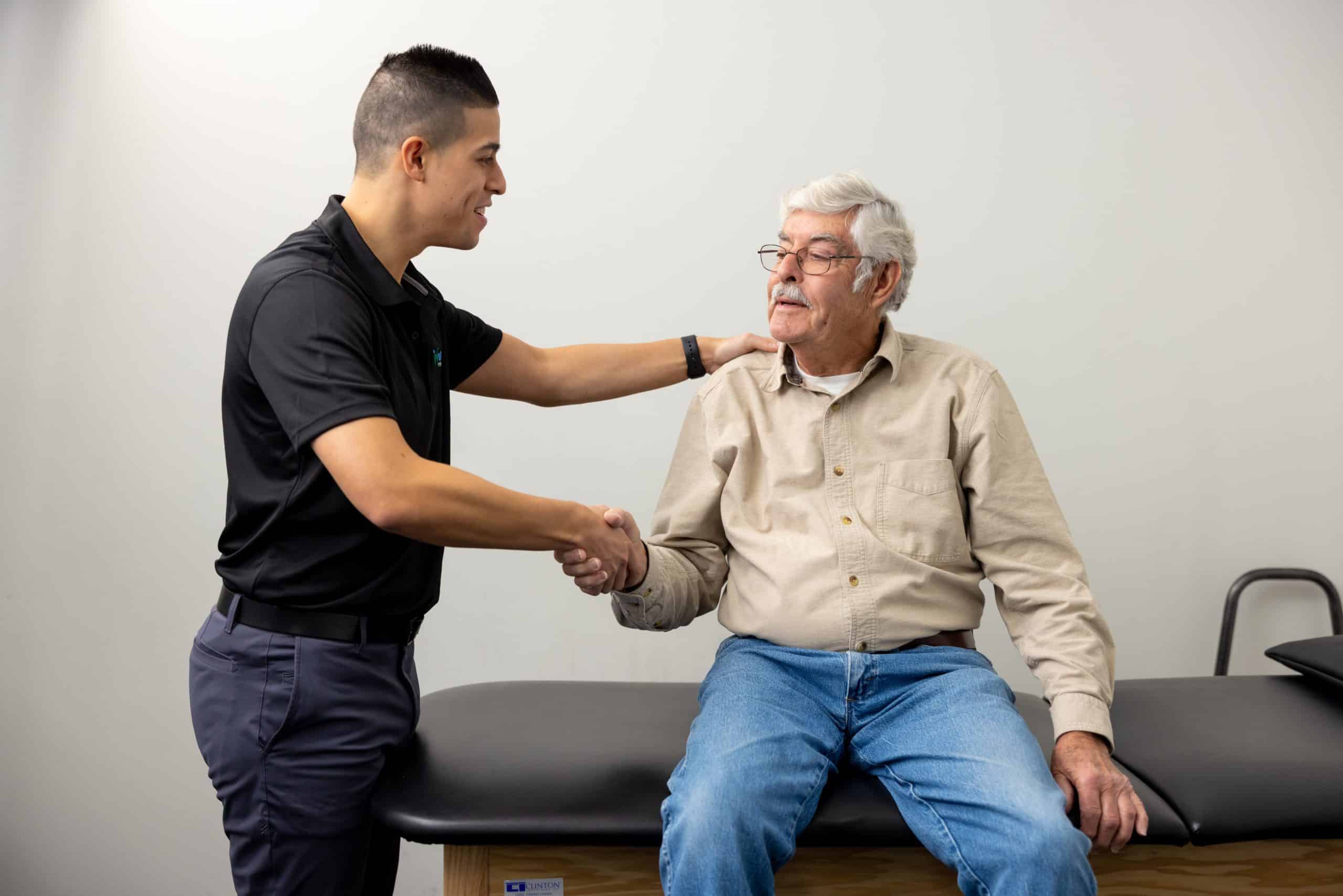 We Accept Major Insurances and Commercial Plans