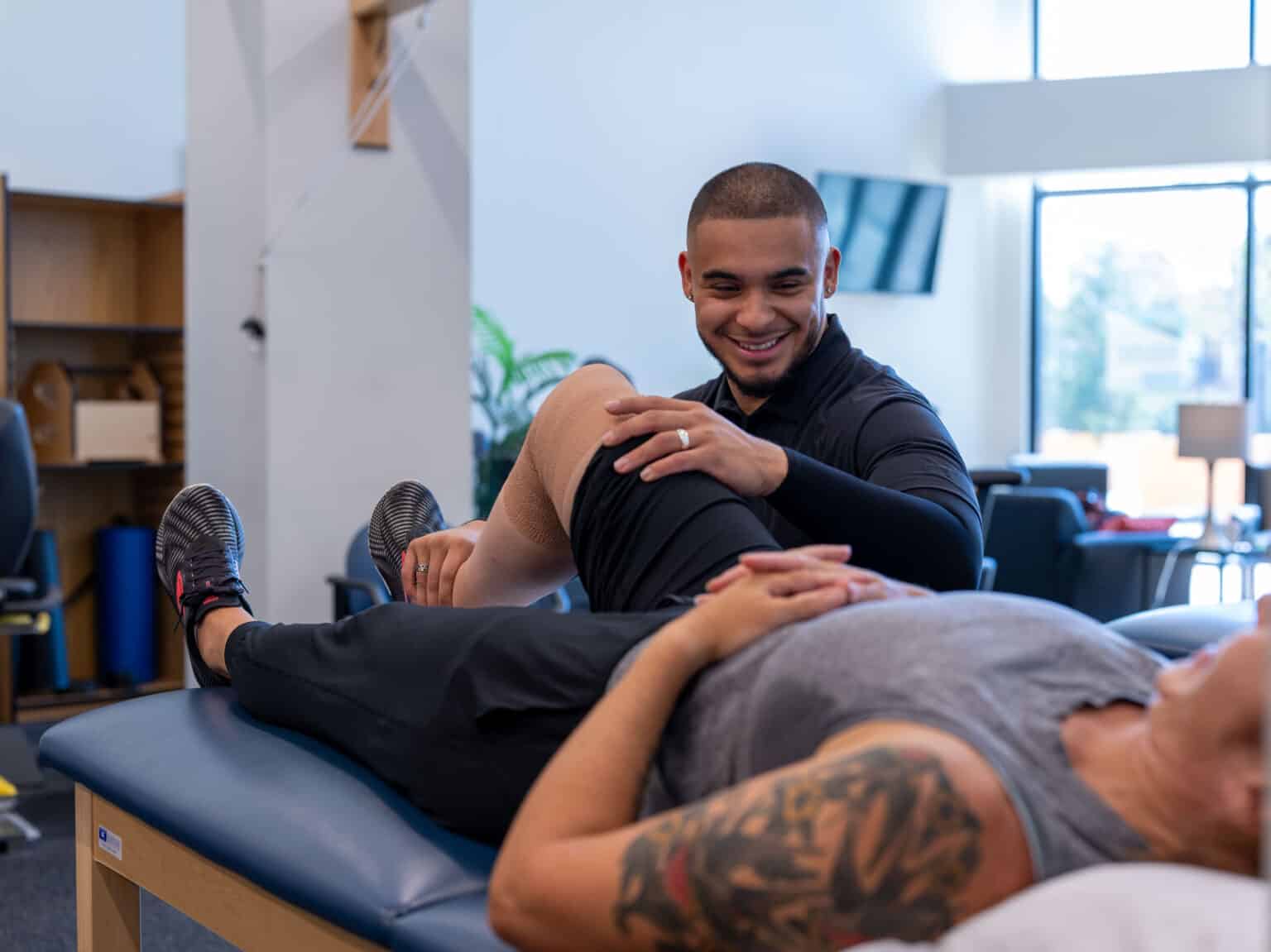 Chronic Pain | Ivy Rehab