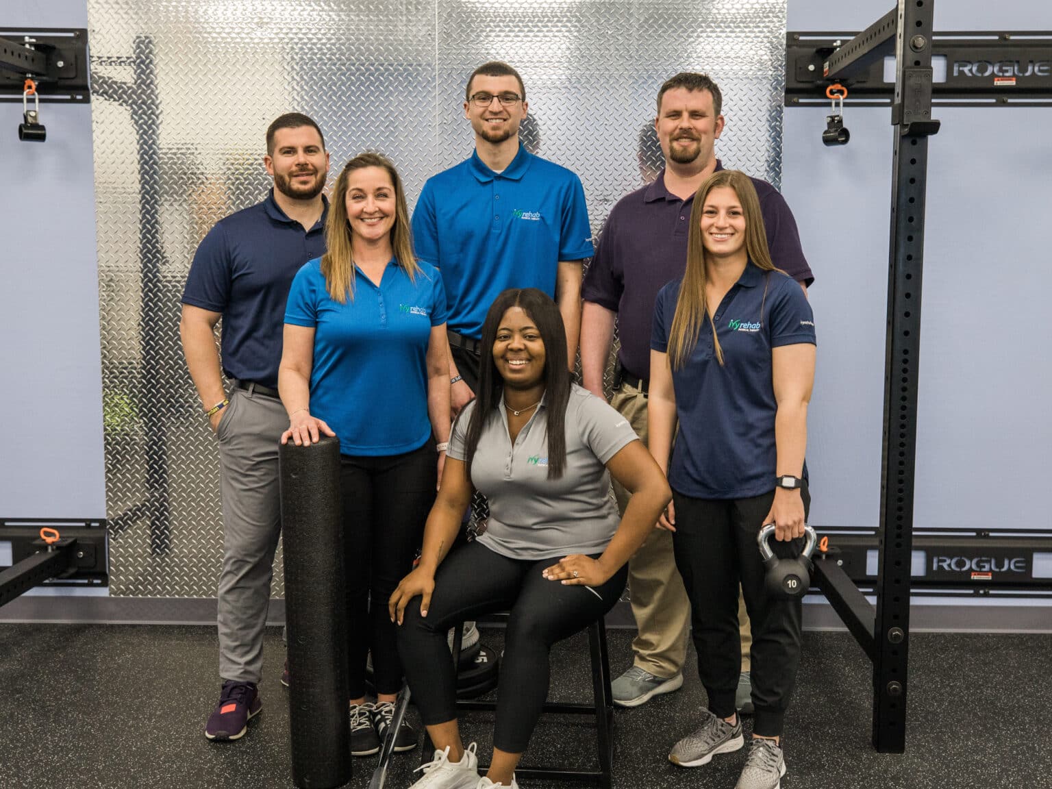 Clinical Excellence | Ivy Rehab