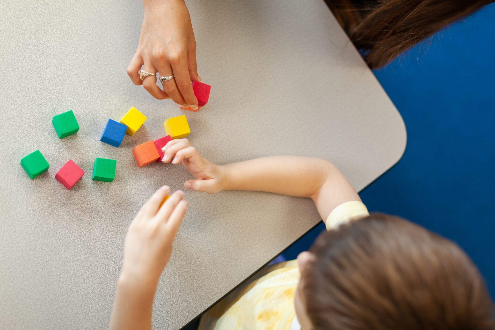 Elgin Pediatric Therapy | Ivy Rehab