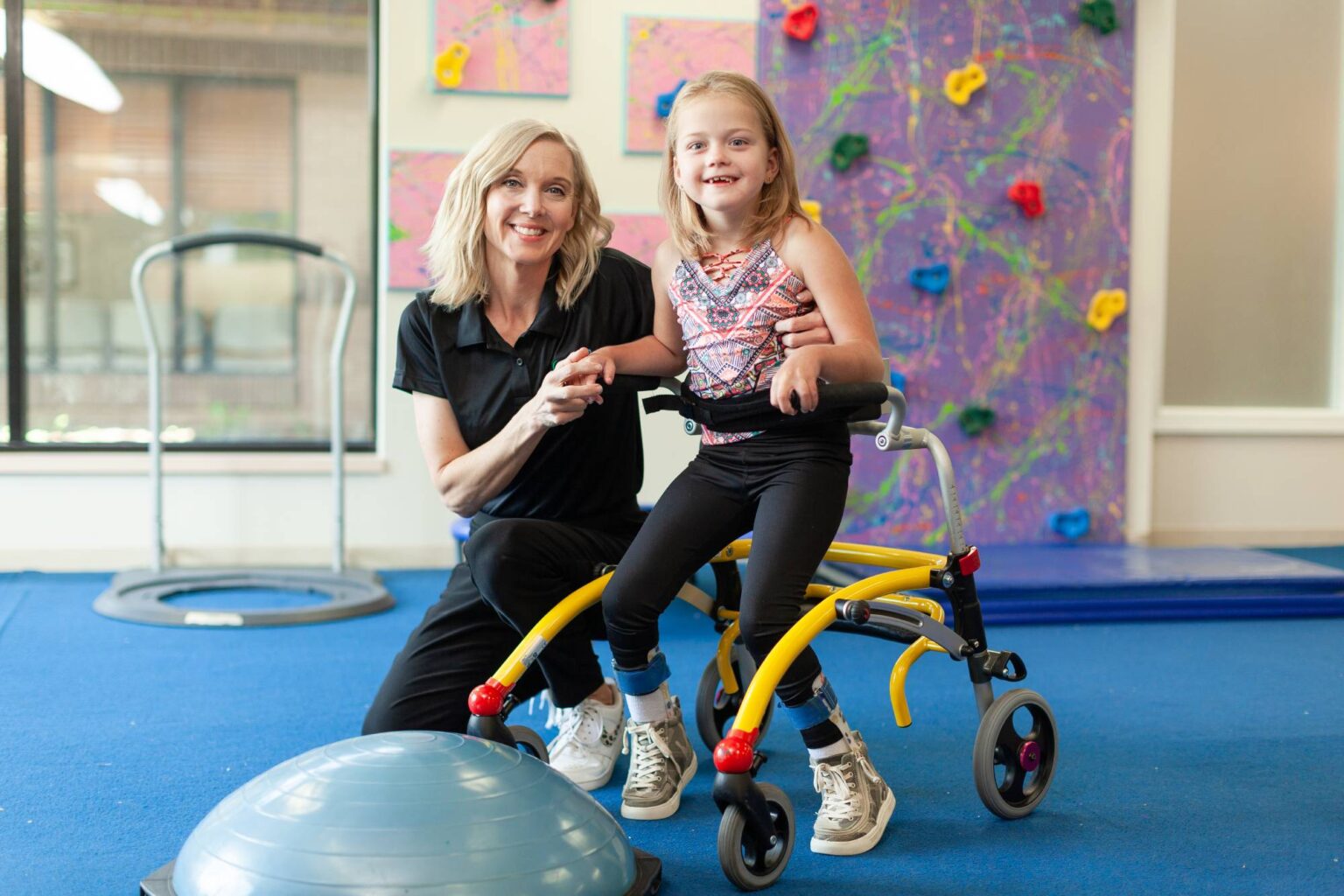 Positive Steps Therapy | Ivy Rehab