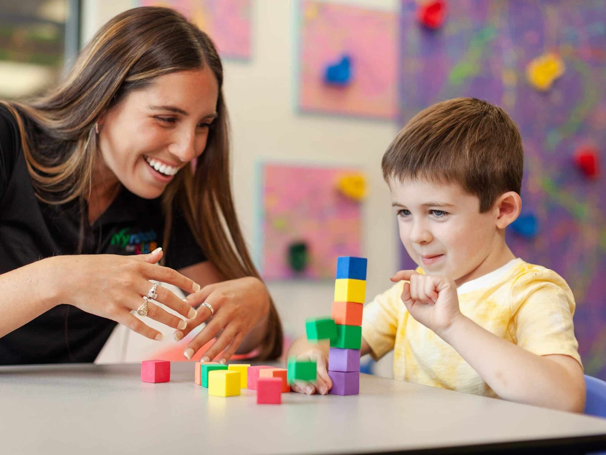 Early Intervention | Ivy Rehab