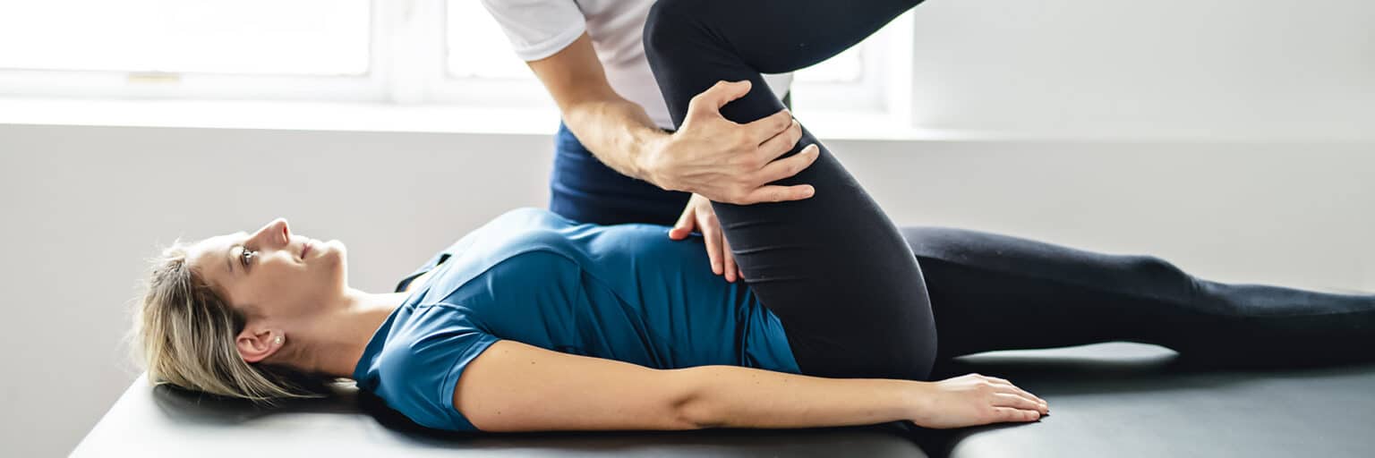 Pelvic Floor Therapy & Pelvic Health PT | Ivy Rehab