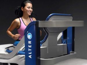 AlterG Anti Gravity Treadmill | Ivy Rehab