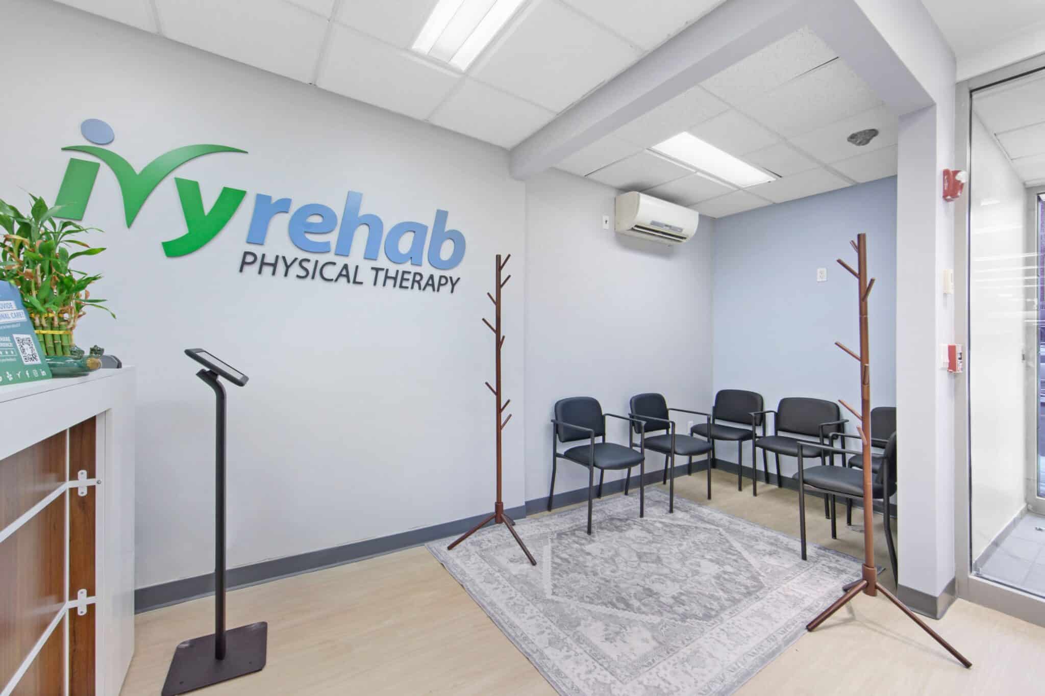 Physical Therapy in Astoria, NY | Ivy Rehab