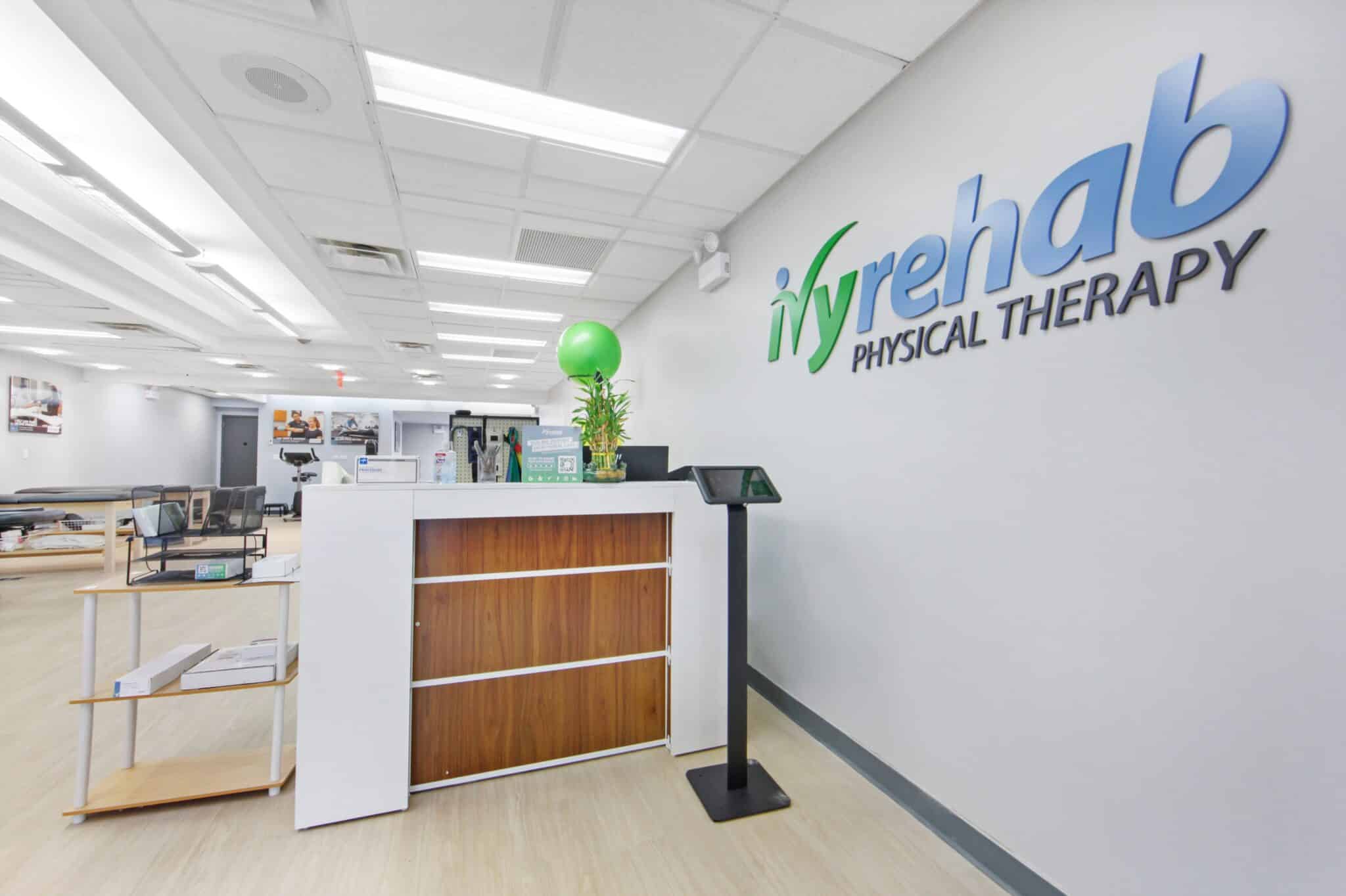 Physical Therapy in Astoria, NY | Ivy Rehab