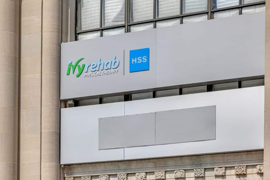 Physical Therapy in Brooklyn, NY | Ivy Rehab