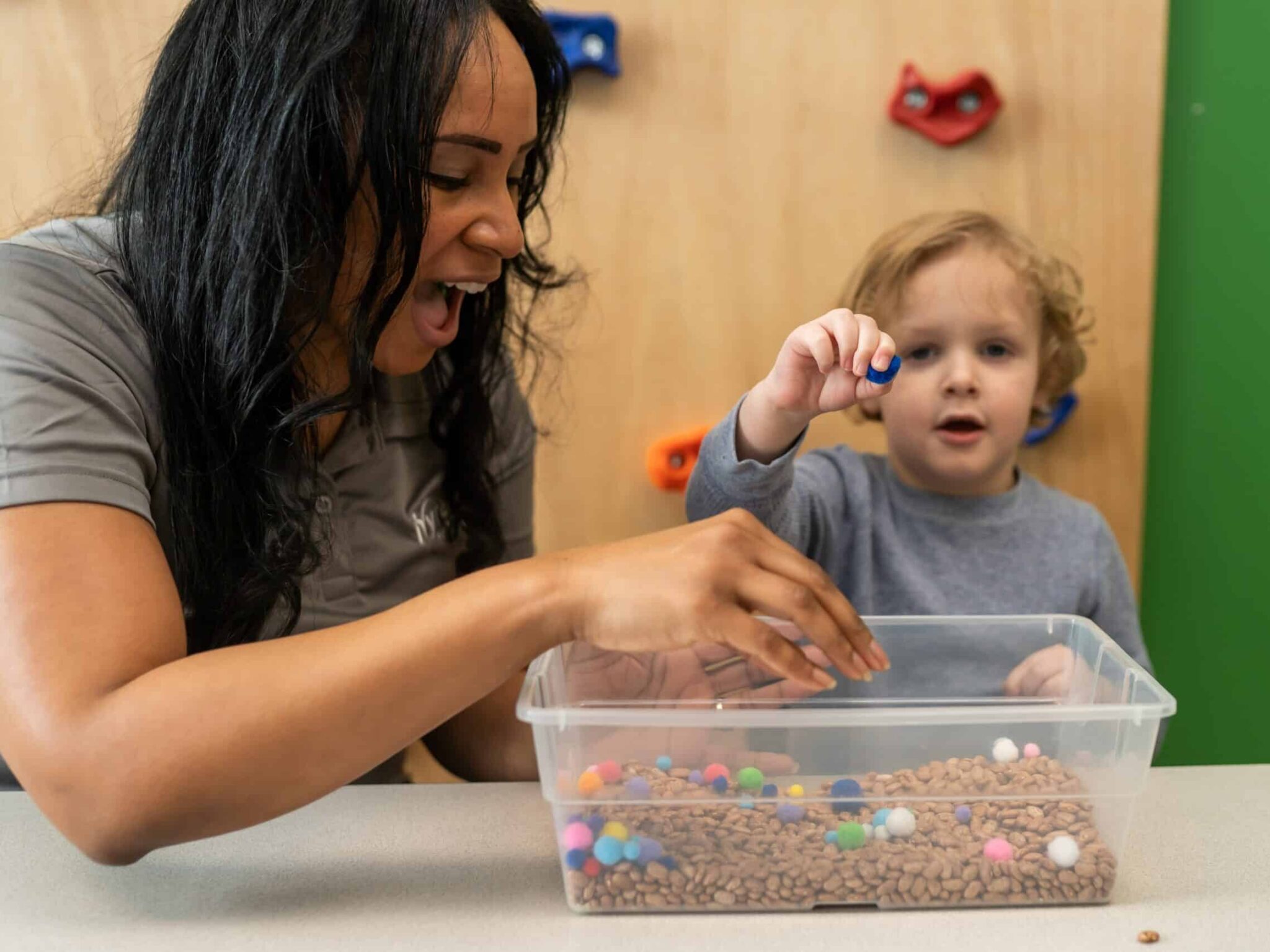 Pediatric Occupational Therapy Fellowship Program | Ivy Rehab