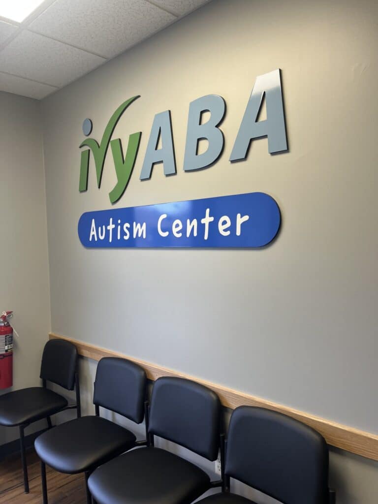 ABA Therapy in Lynchburg, VA | Ivy Rehab