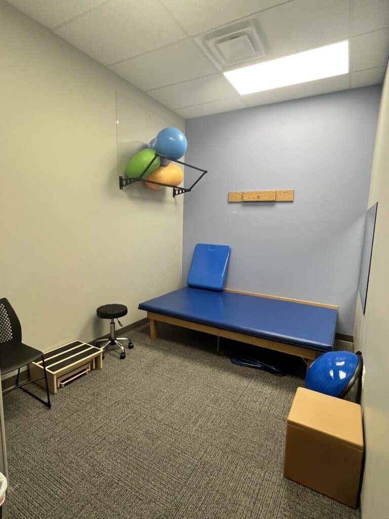 Pediatric Physical Therapy in Livonia, MI | Ivy Rehab Pediatric Physical Therapy in Livonia, MI | Ivy Rehab