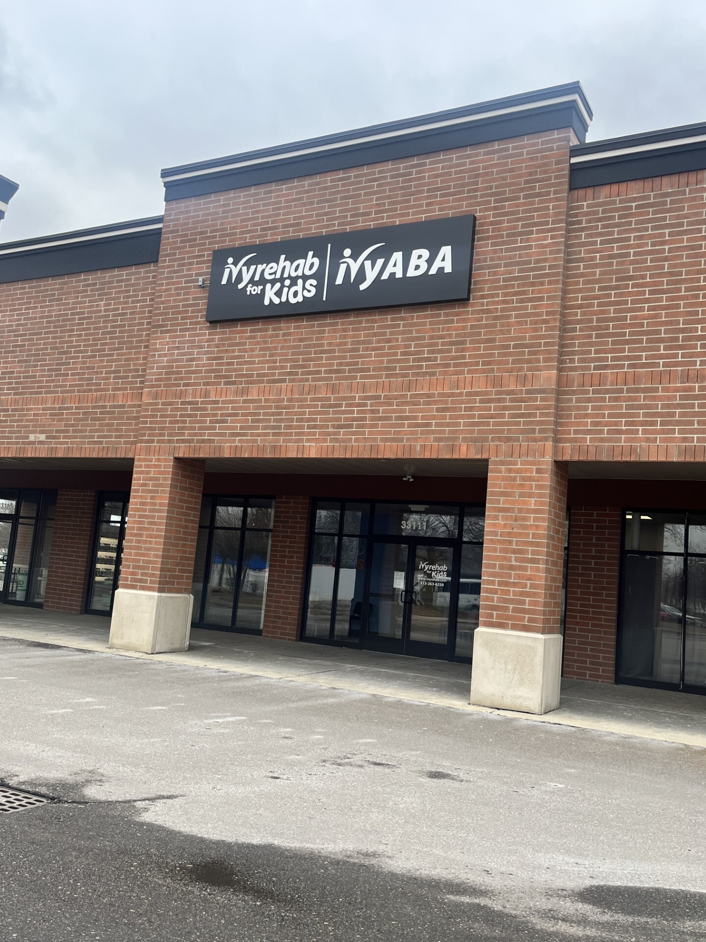 Pediatric Physical Therapy in Livonia, MI | Ivy Rehab