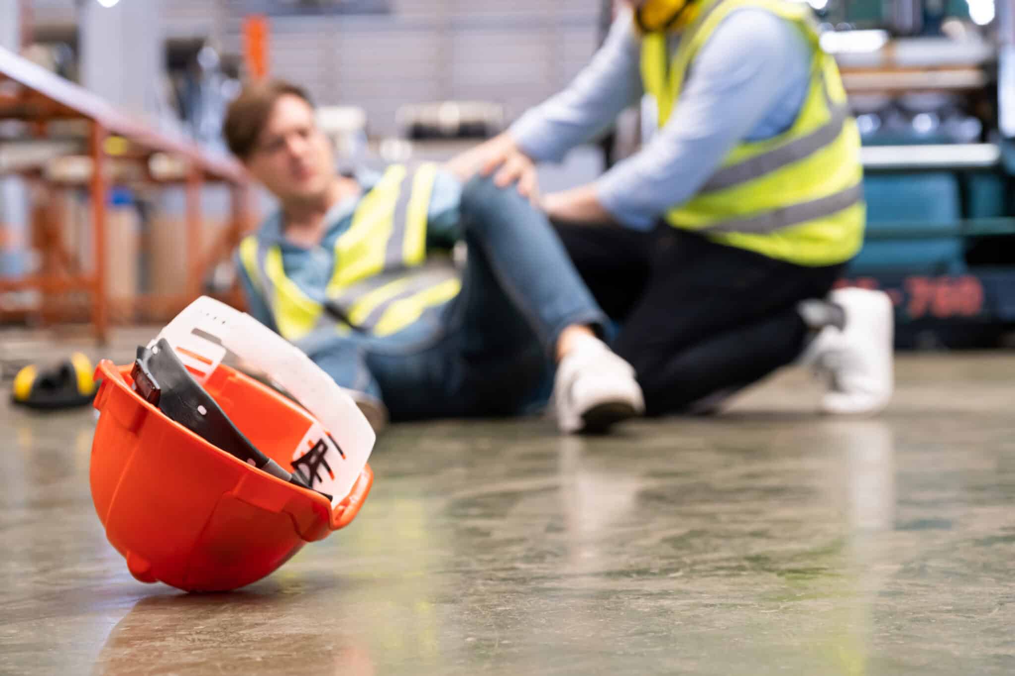 Mental Health Implications in Workers’ Compensation Cases | Ivy Rehab