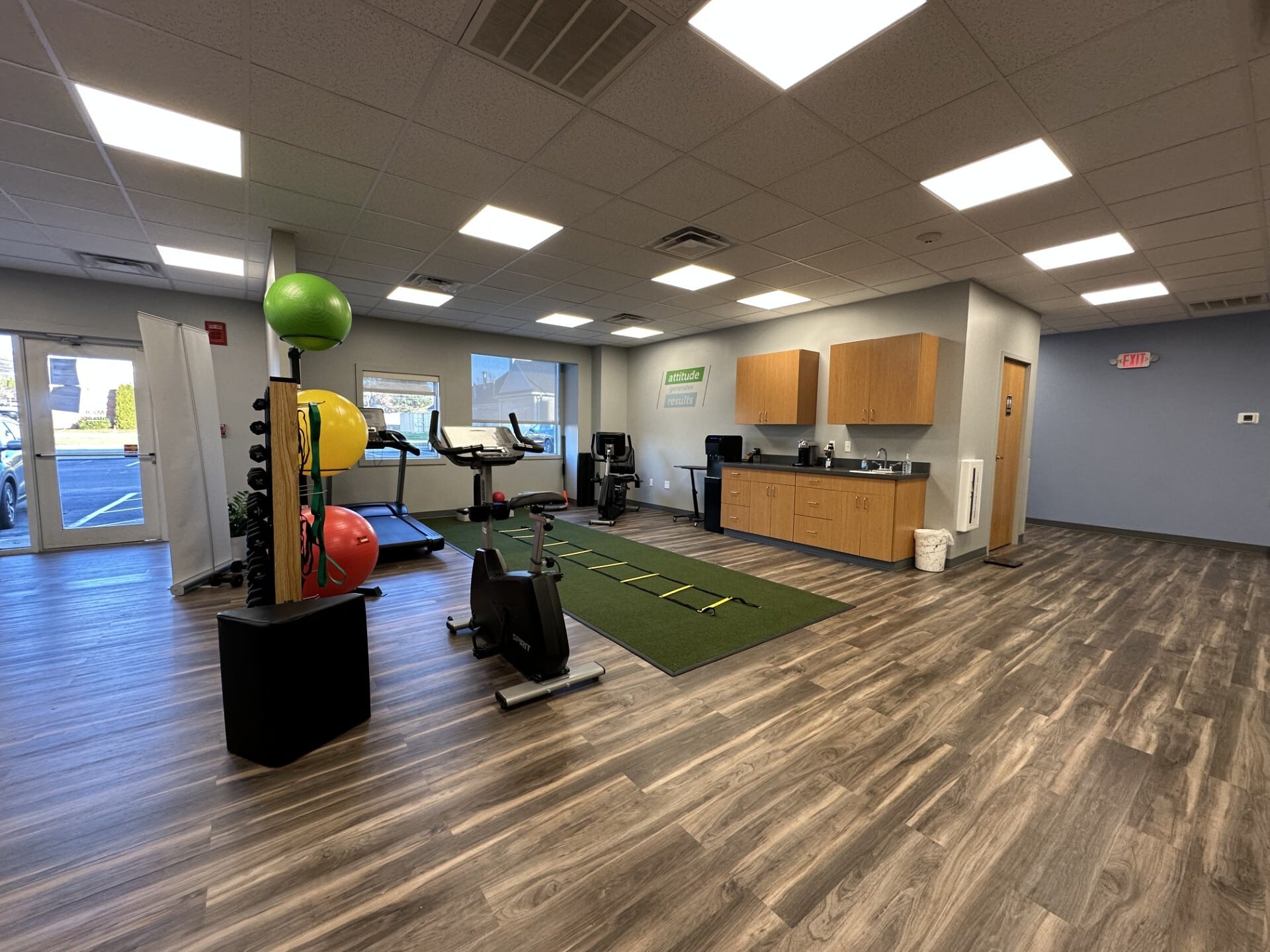 Physical Therapy in Middletown, RI | Ivy Rehab