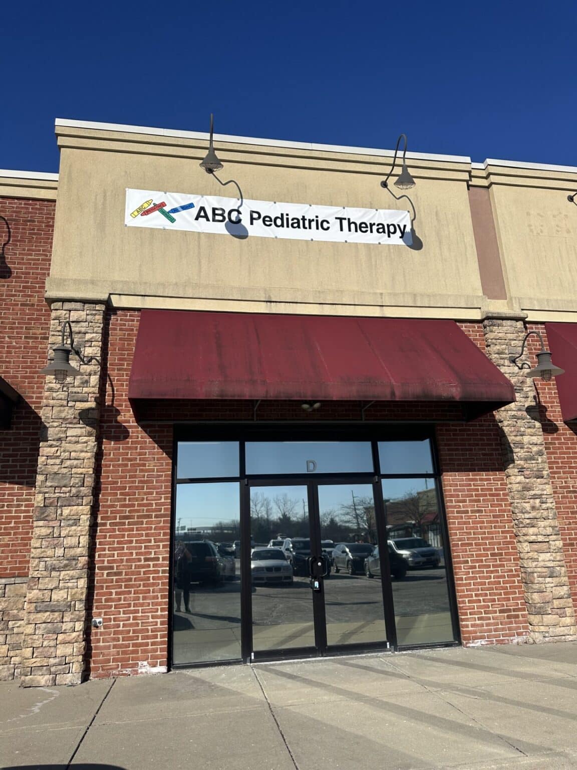 Pediatric Physical Therapy in Hamilton, OH | Ivy Rehab