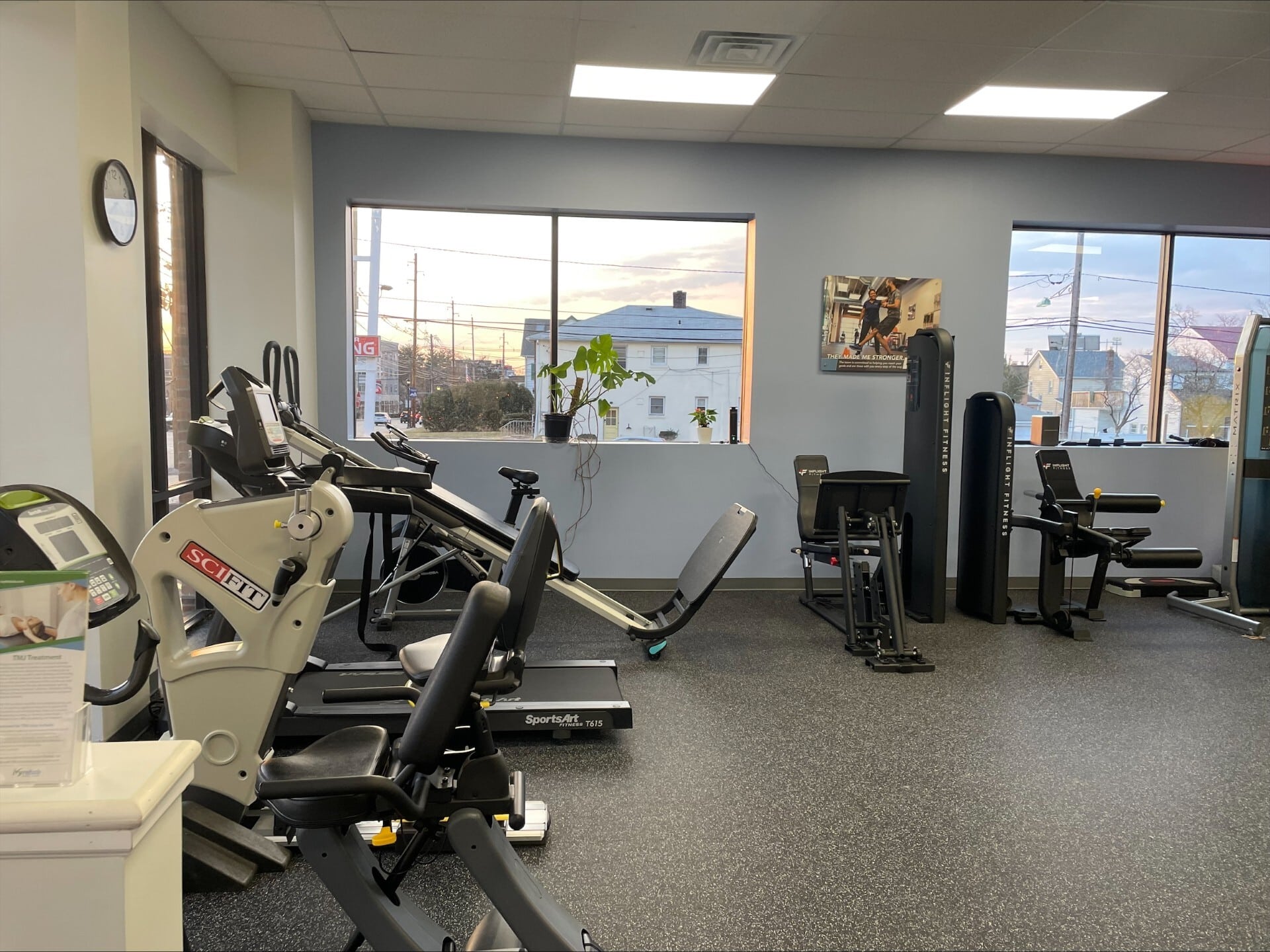 Physical Therapy in Union, NJ | Ivy Rehab