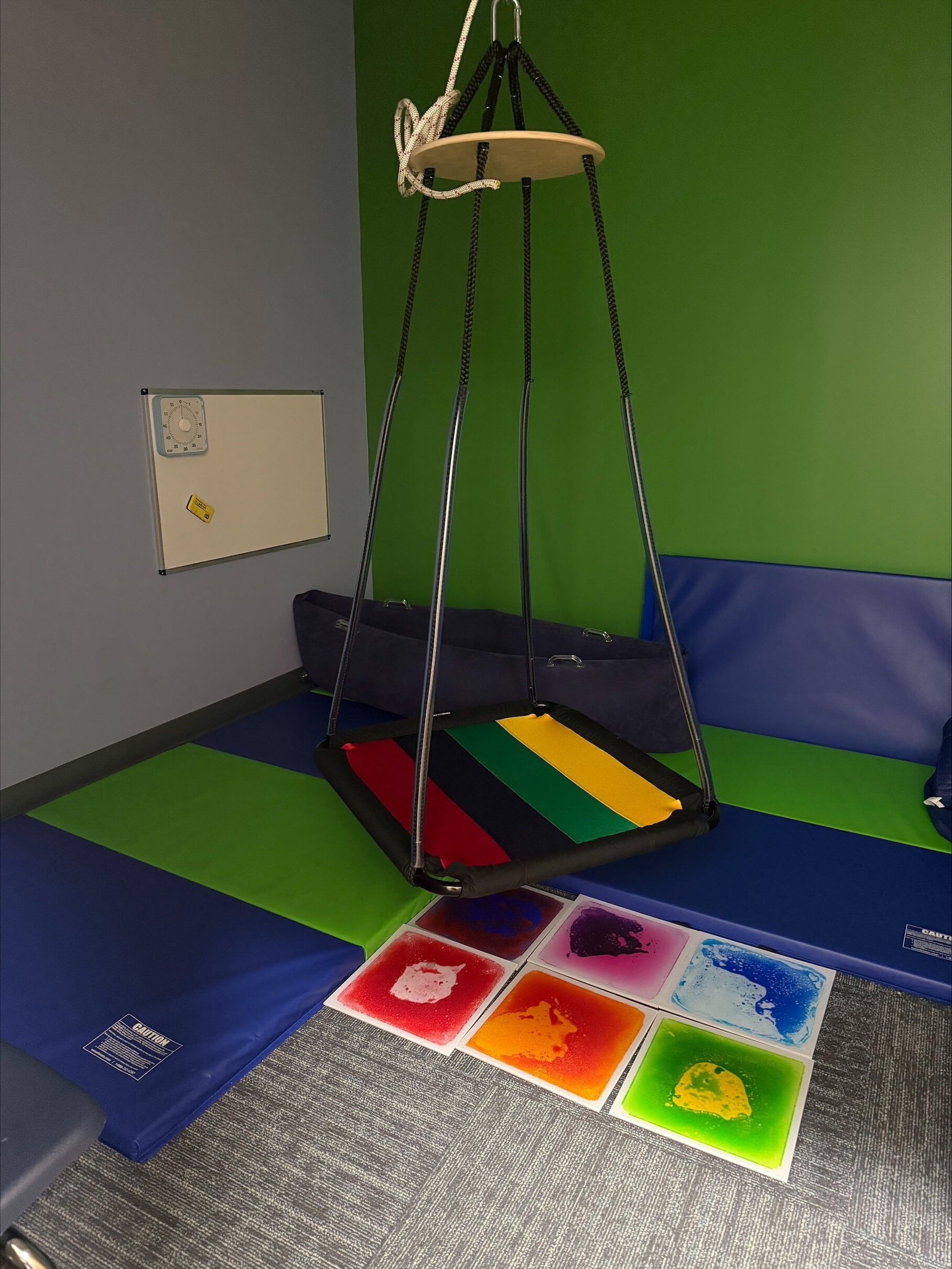 Pediatric Physical Therapy in Glen Allen, VA | Ivy Rehab