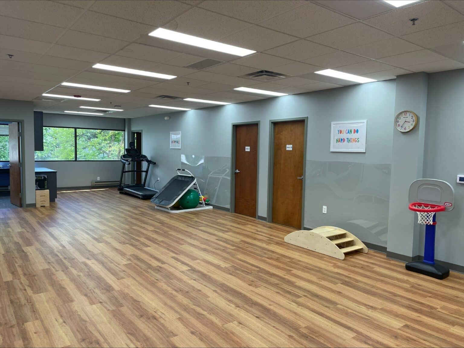 Pediatric Physical Therapy in Indianapolis, IN | Ivy Rehab