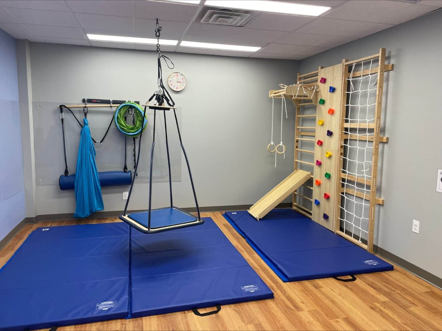 Pediatric Physical Therapy in Indianapolis, IN | Ivy Rehab