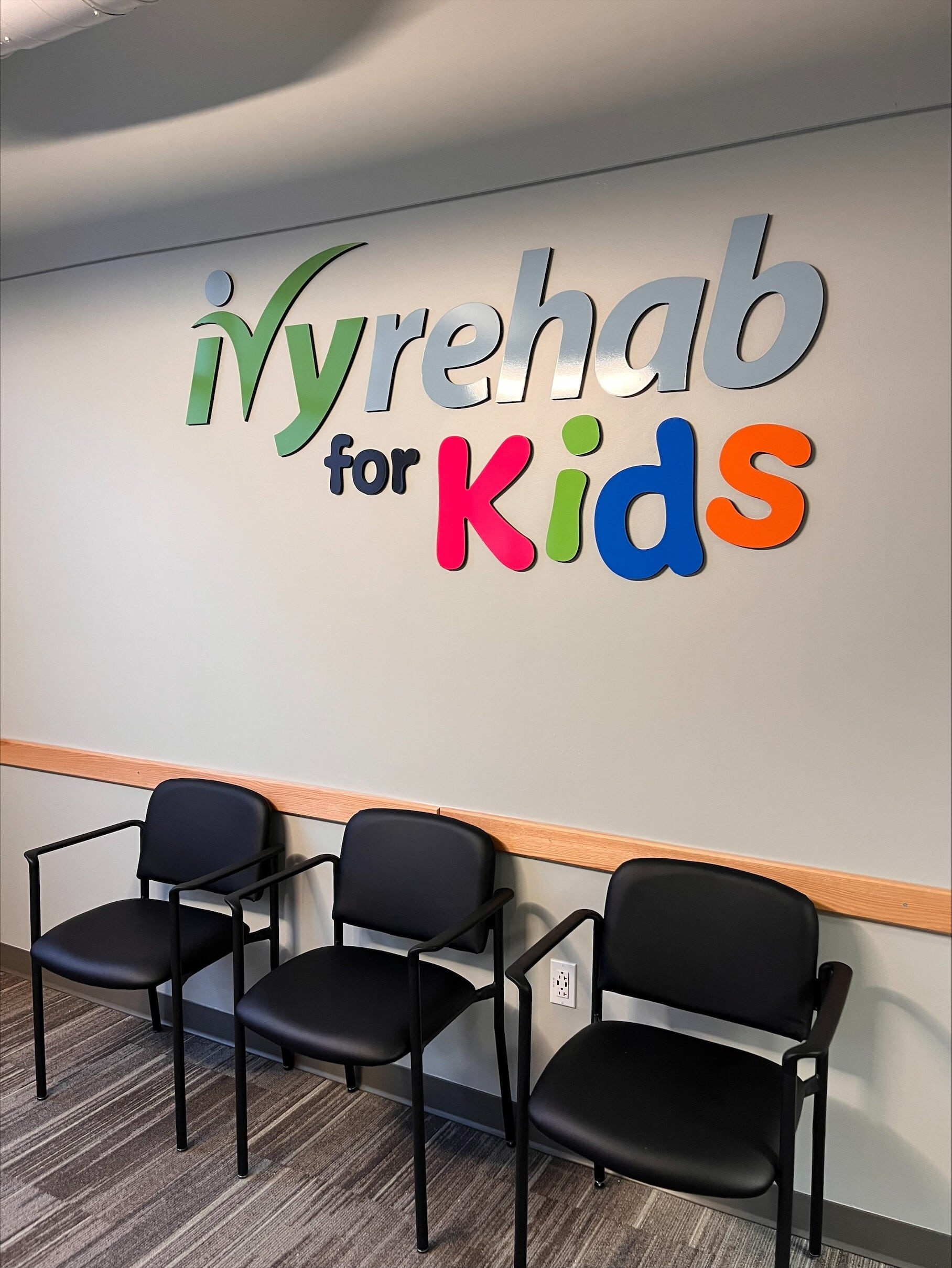 Pediatric Physical Therapy in Ada, MI | Ivy Rehab