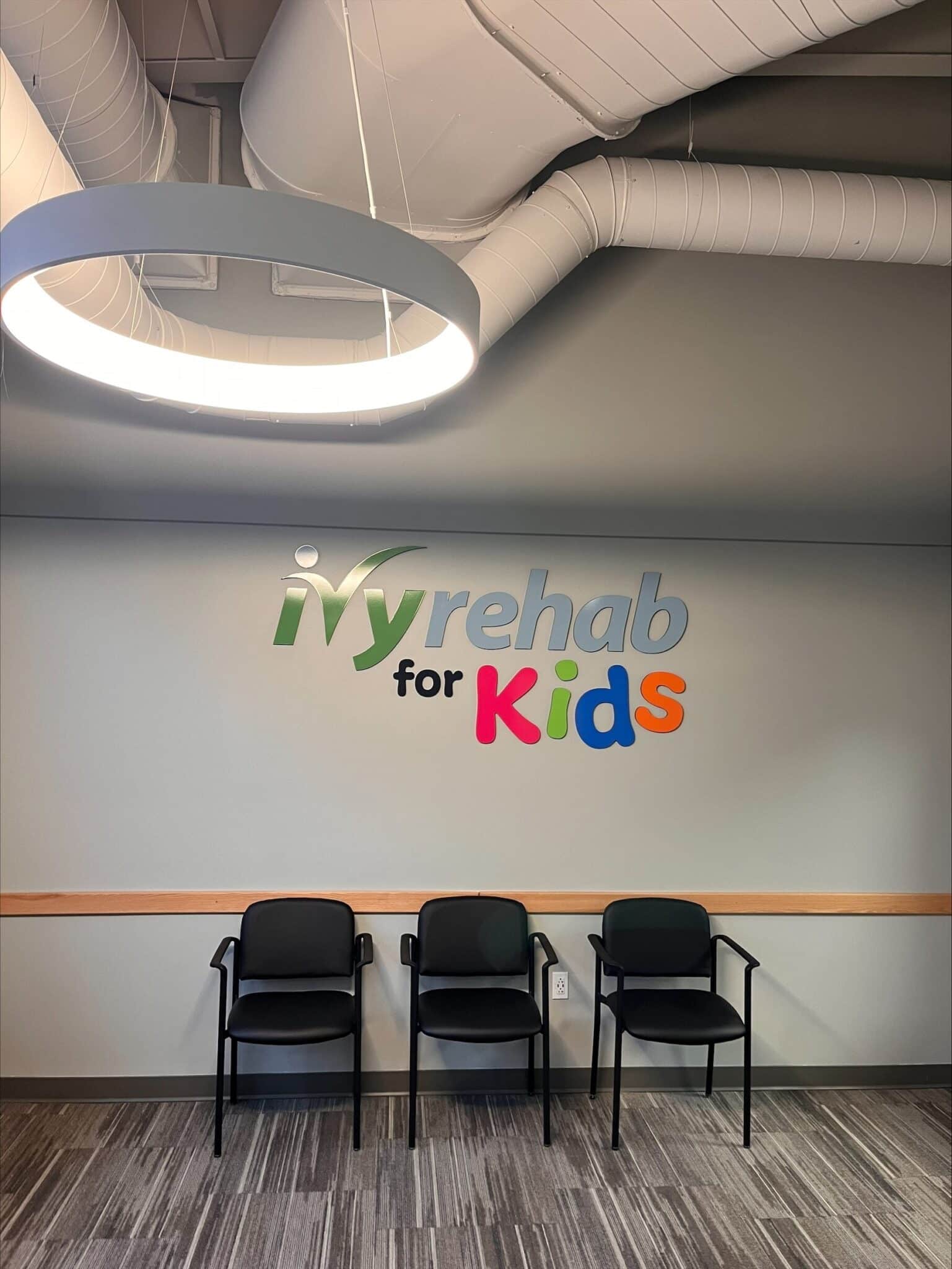 Pediatric Physical Therapy in Ada, MI | Ivy Rehab