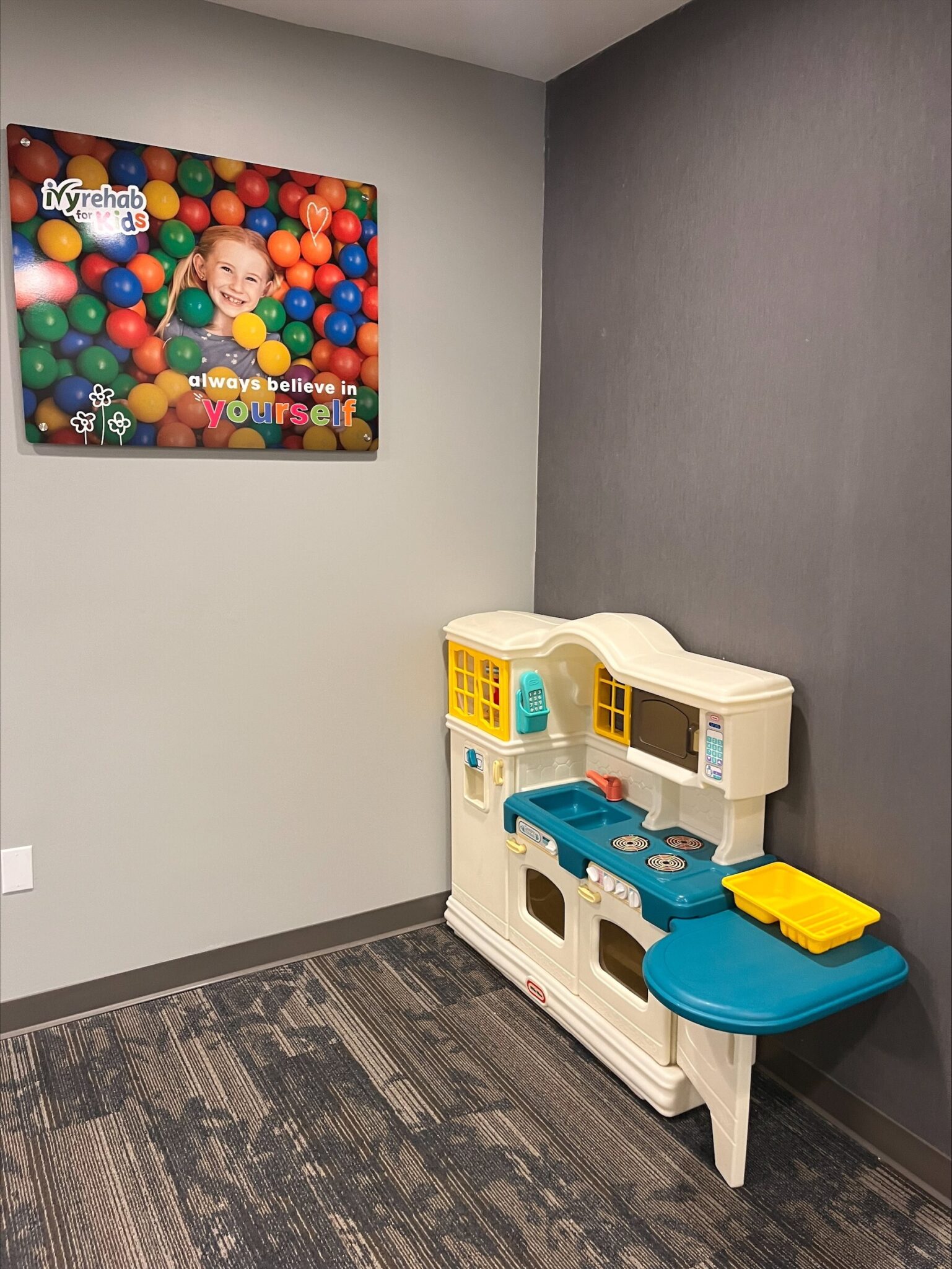 Pediatric Physical Therapy in Ada, MI | Ivy Rehab