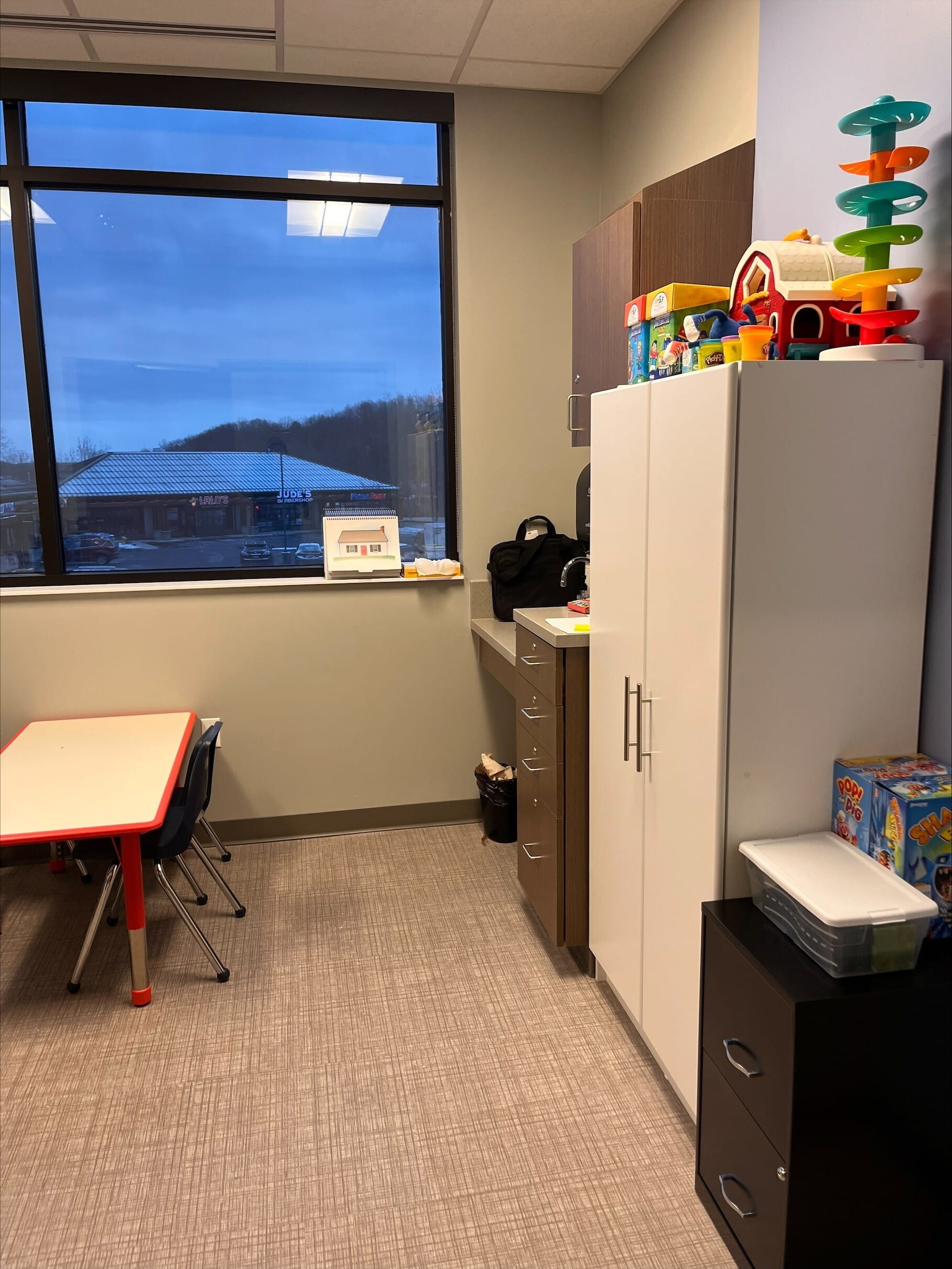 Pediatric Physical Therapy in Ada, MI | Ivy Rehab