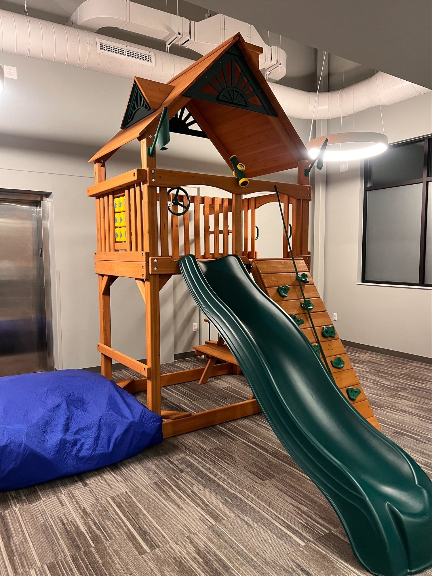 Pediatric Physical Therapy in Ada, MI | Ivy Rehab