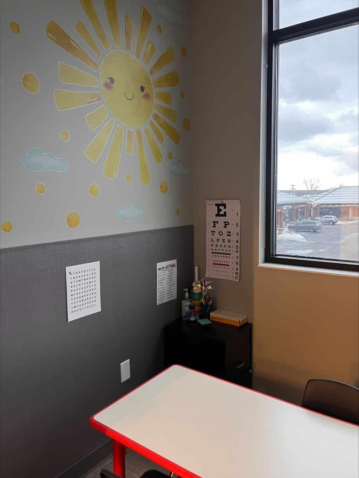 Pediatric Physical Therapy in Ada, MI | Ivy Rehab
