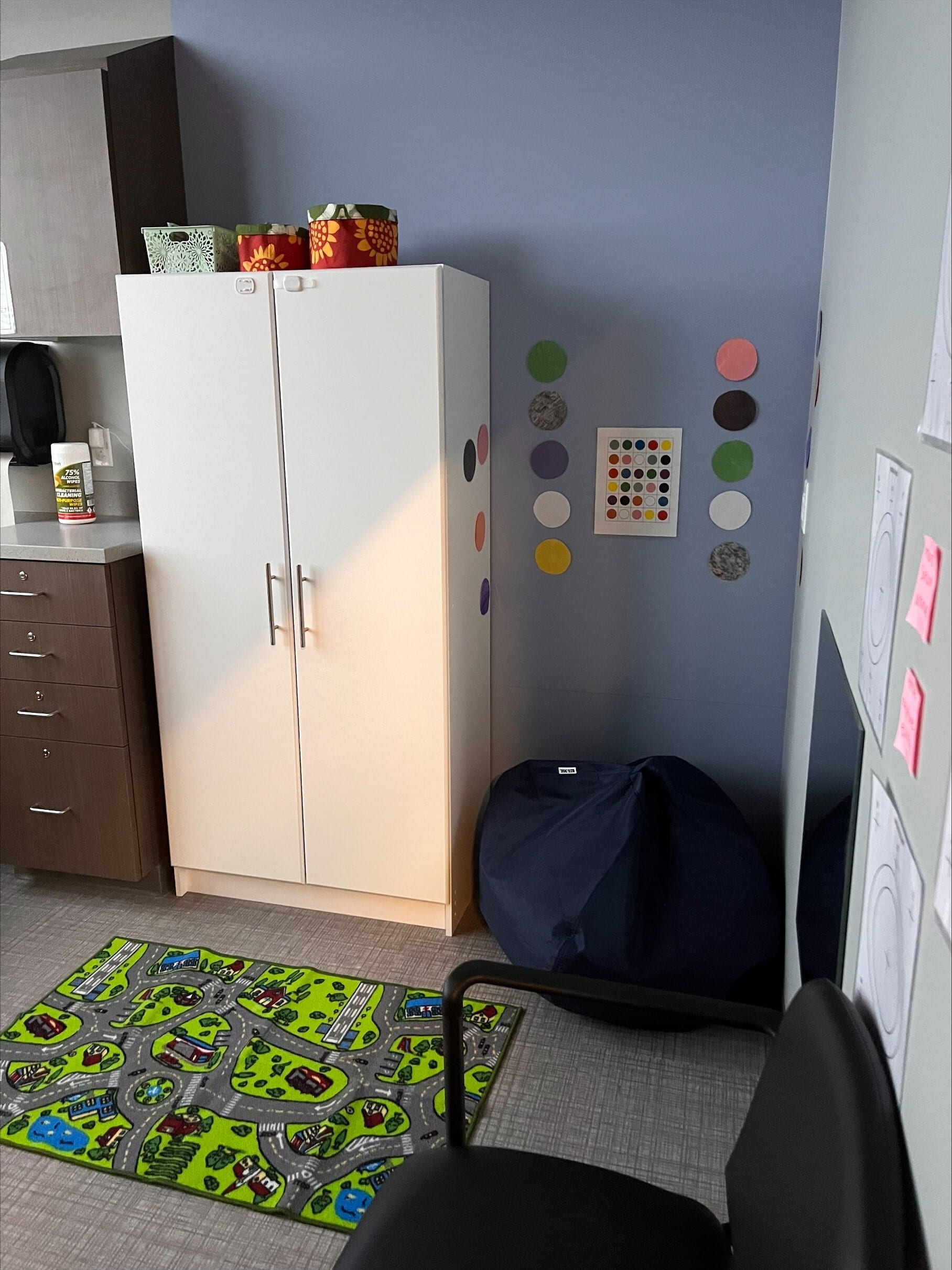 Pediatric Physical Therapy in Ada, MI | Ivy Rehab