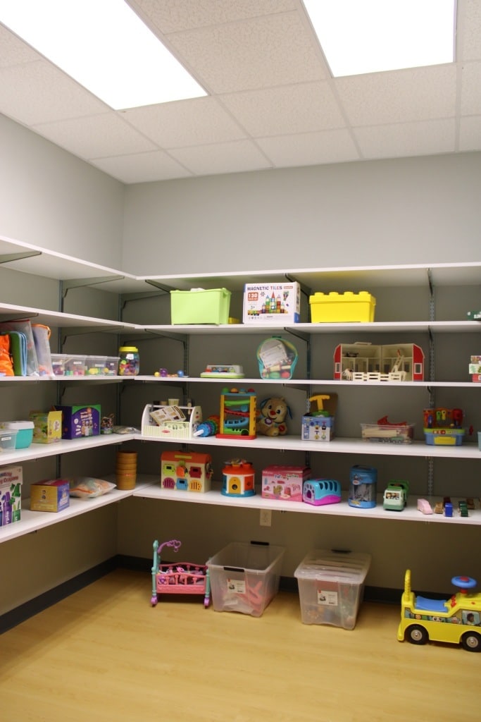 Pediatric Physical Therapy in Cary, NC | Ivy Rehab
