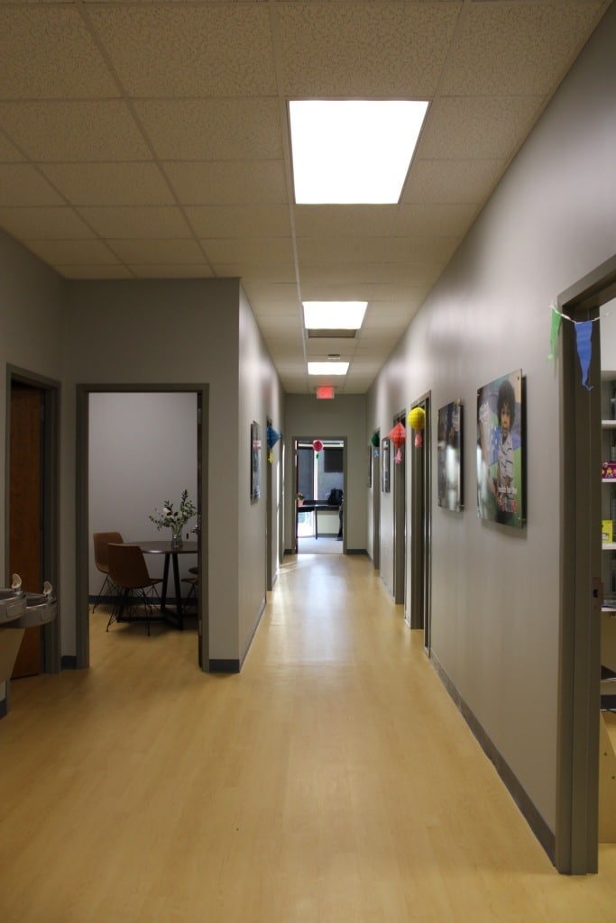 Pediatric Physical Therapy in Cary, NC | Ivy Rehab