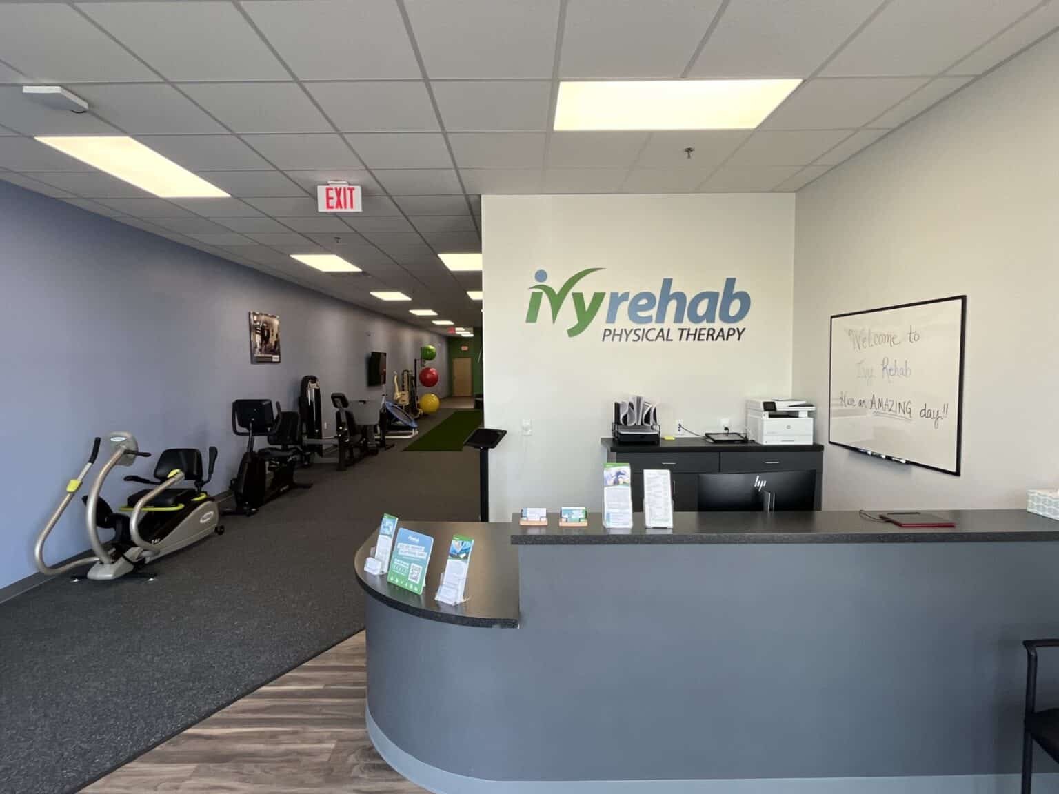 Physical Therapy in Hammonton, NJ | Ivy Rehab