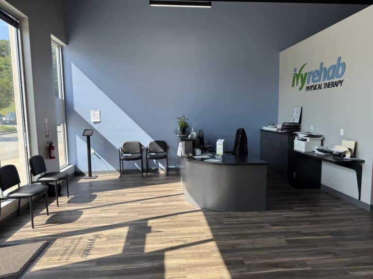 Physical Therapy in North Attleborough, MA | Ivy Rehab