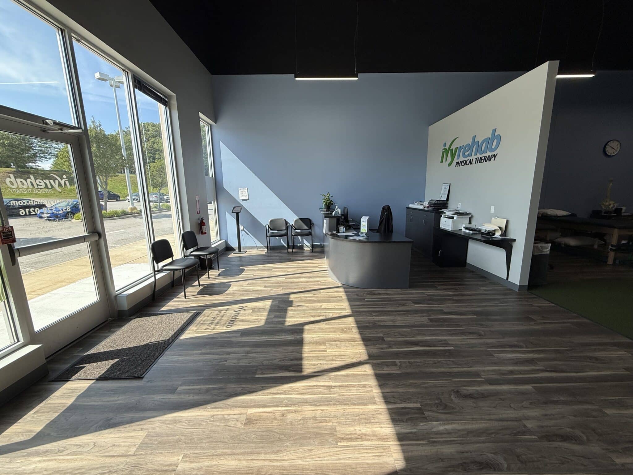 Physical Therapy in North Attleborough, MA | Ivy Rehab